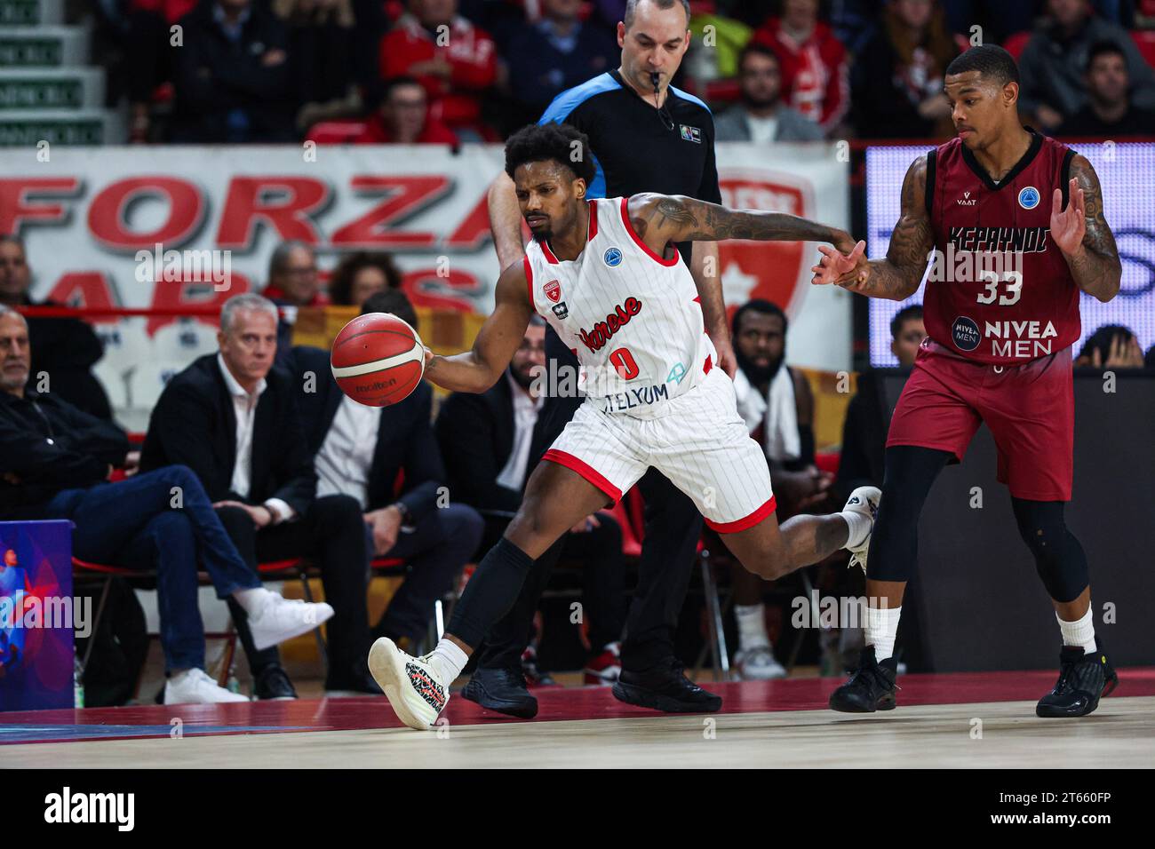 Vinnie shahid hi-res stock photography and images - Alamy