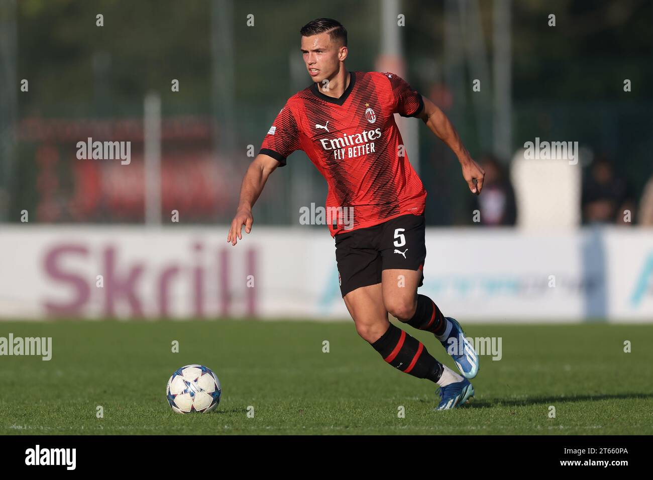 Jan carlo simic milan hi-res stock photography and images - Alamy