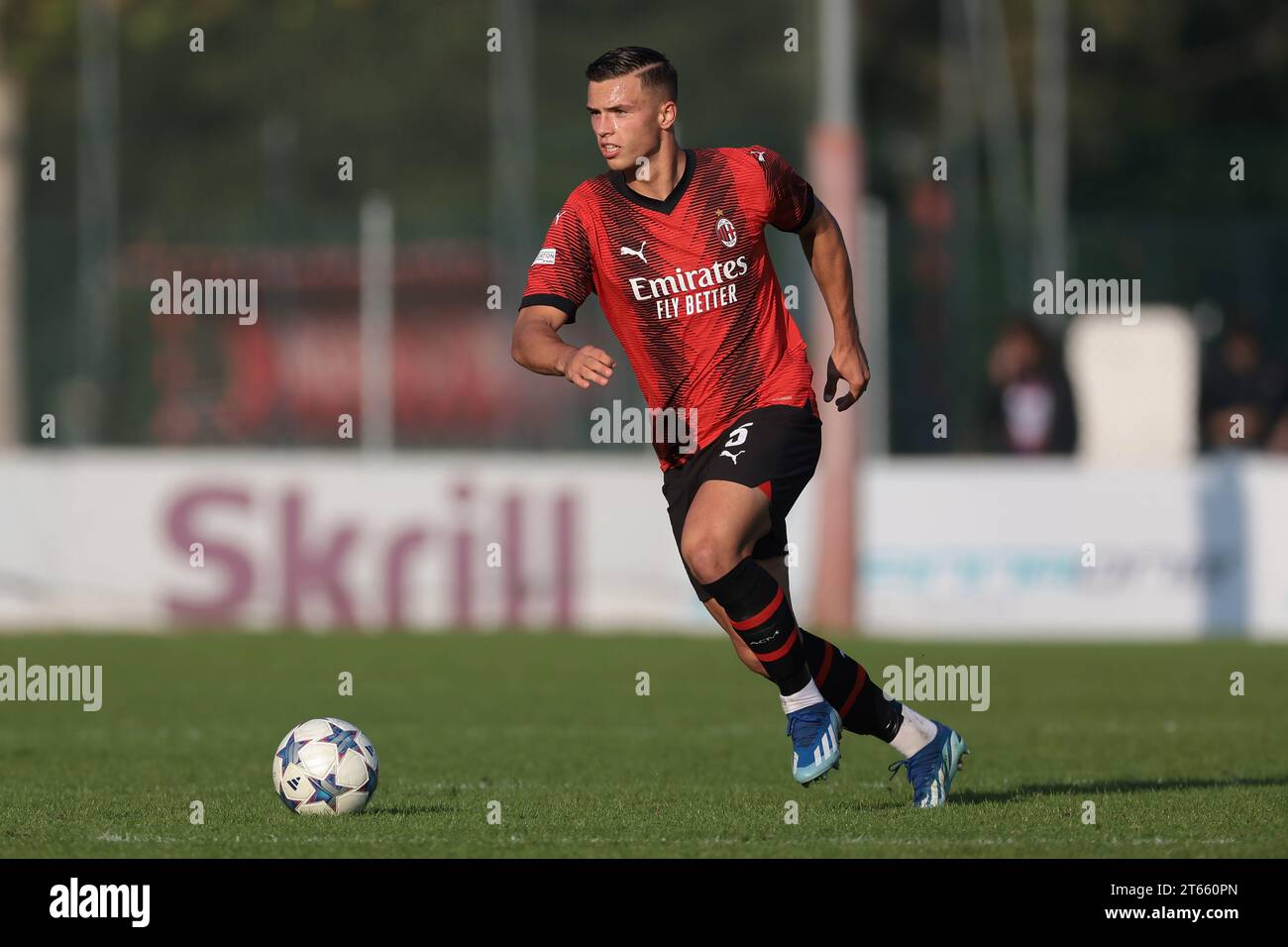 Jan carlo simic milan hi-res stock photography and images - Alamy