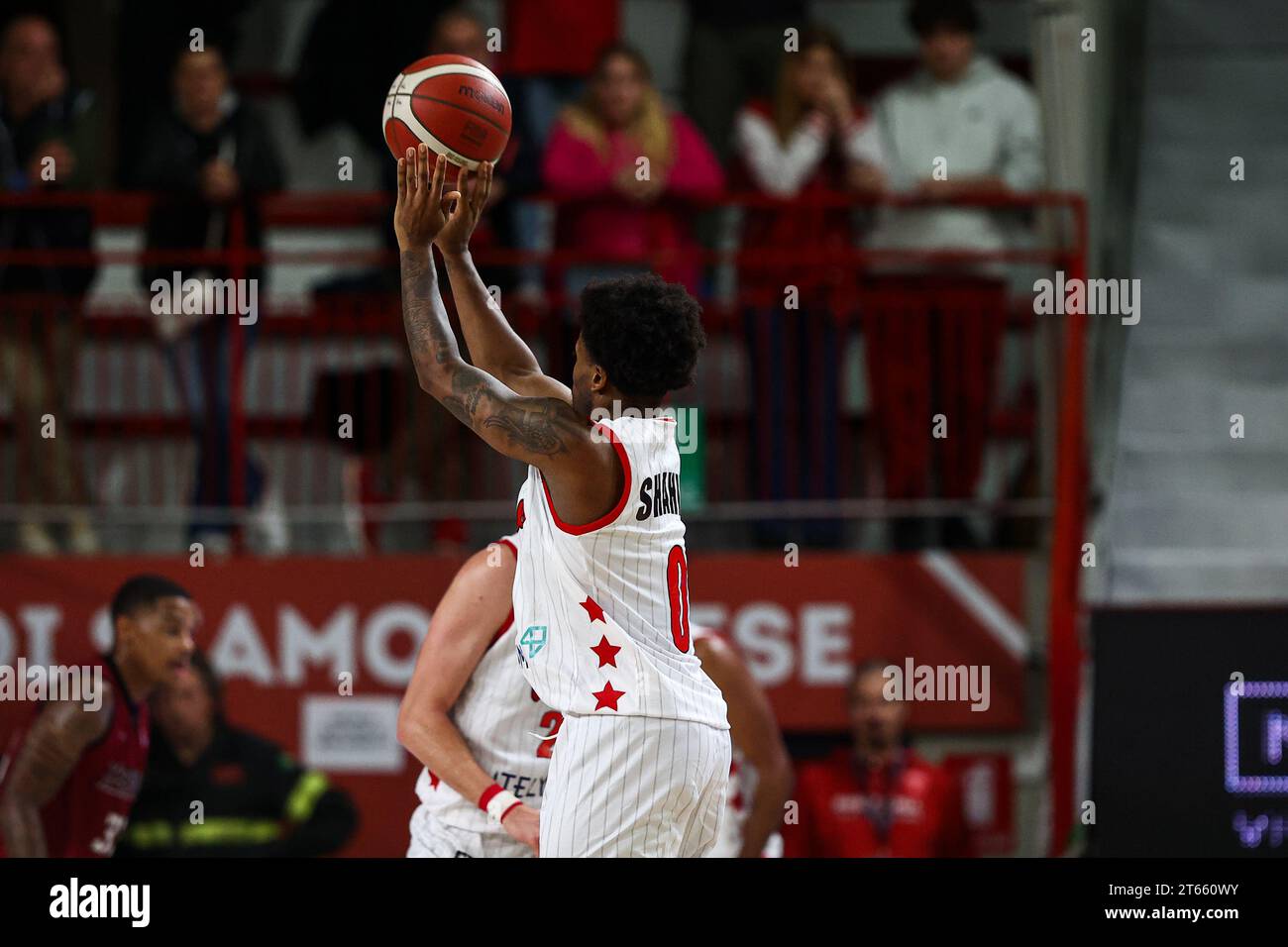 Vinnie shahid hi-res stock photography and images - Alamy