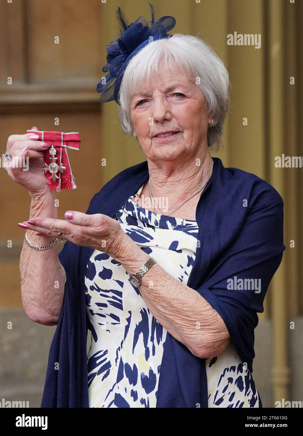 RETRANSMITTING CORRECTING NAME FROM MARY TO MARIE CORRECT CAPTON BELOW ...