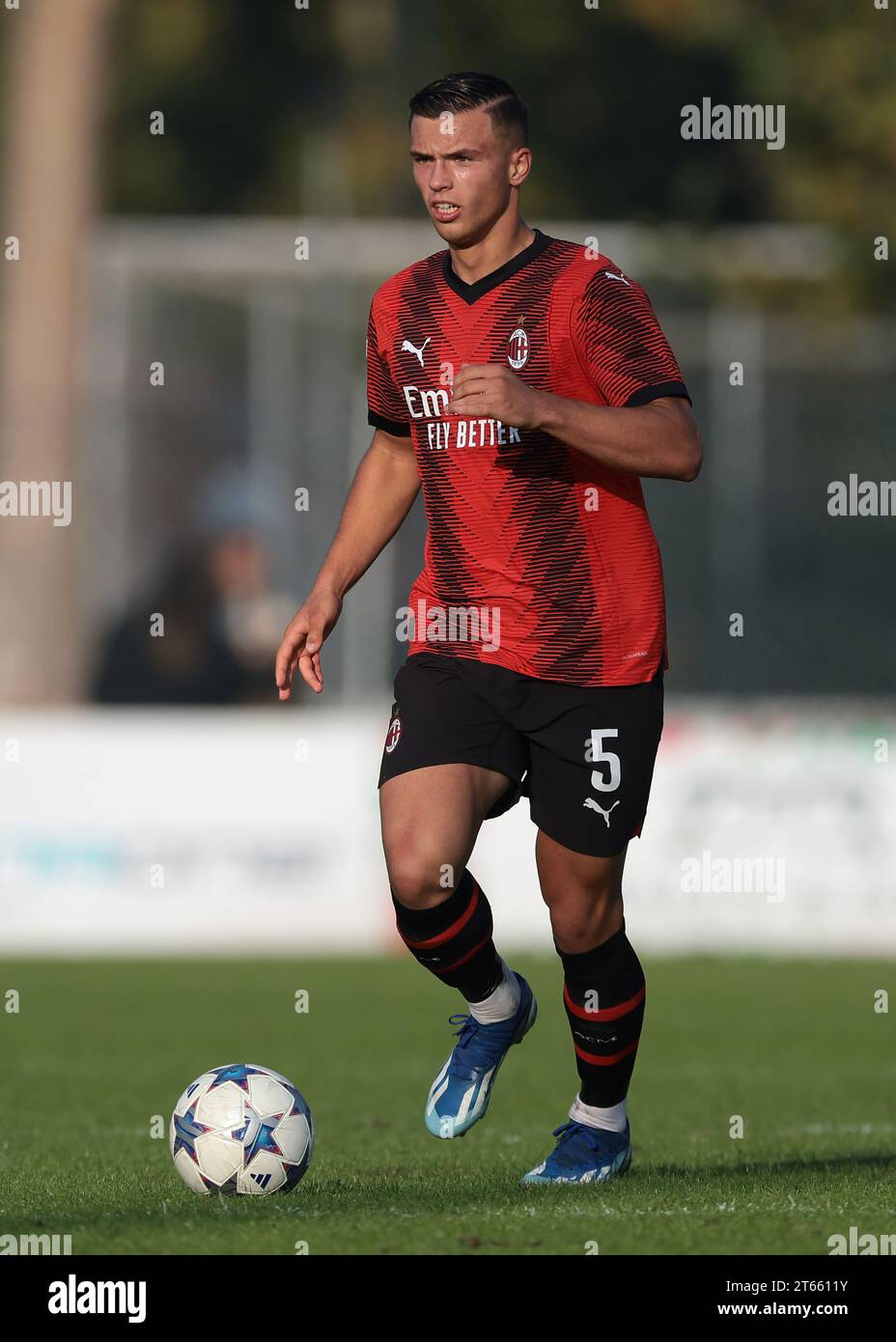 Jan carlo simic milan hi-res stock photography and images - Alamy