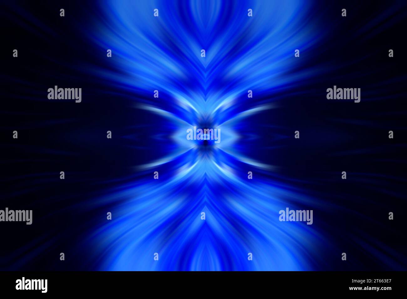 computer generated radial color texture Stock Photo - Alamy