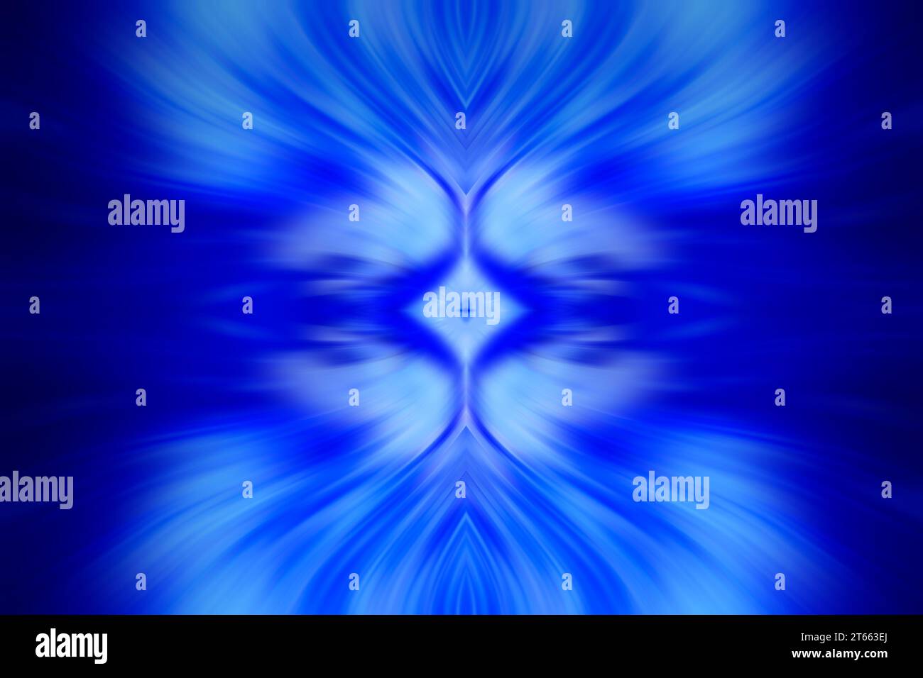 computer generated radial color texture Stock Photo - Alamy