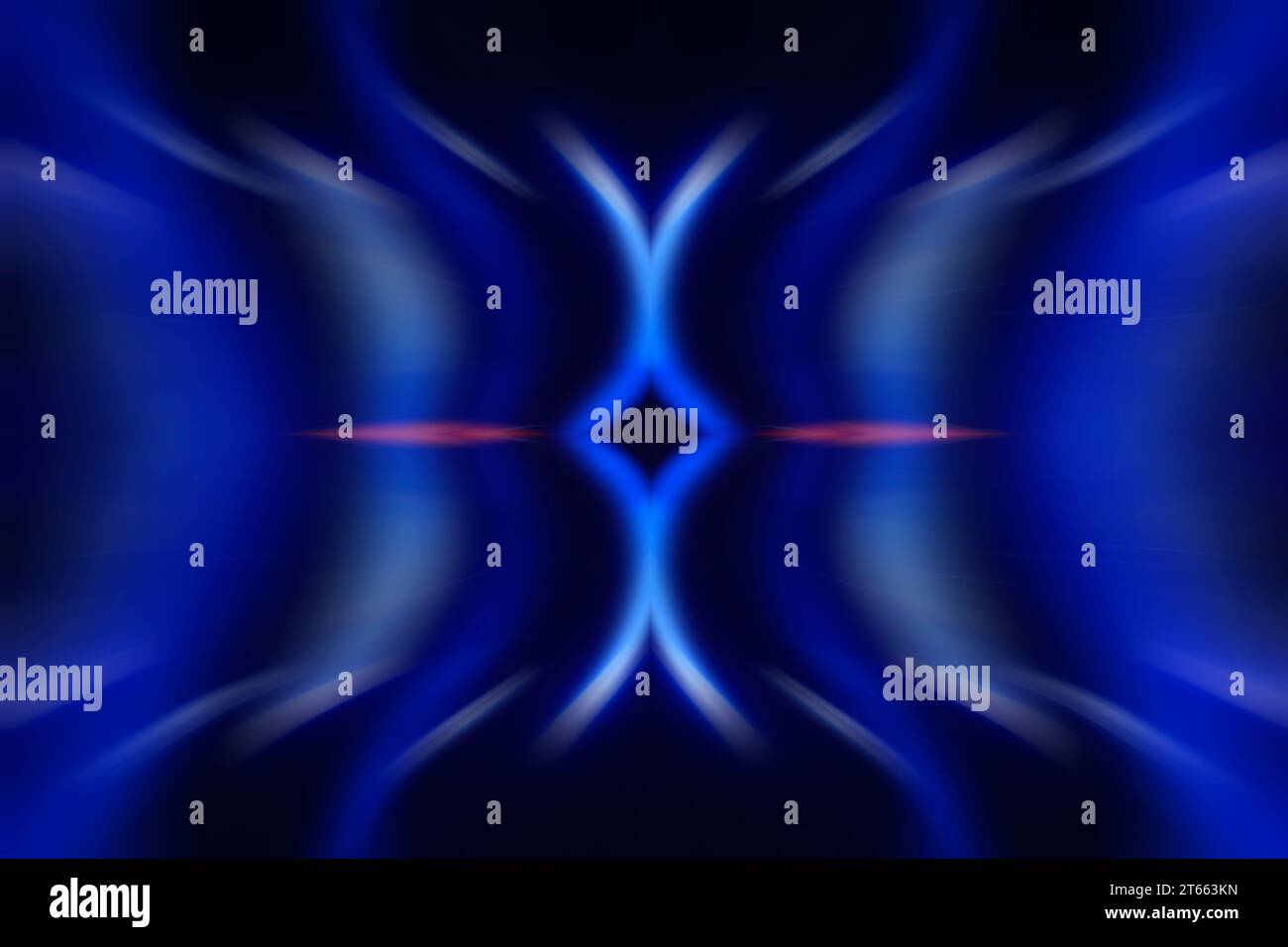 computer generated radial color texture Stock Photo - Alamy