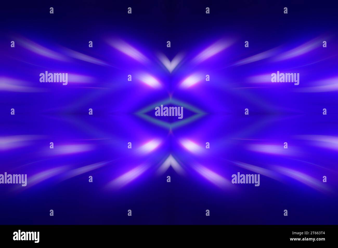computer generated radial color texture Stock Photo - Alamy