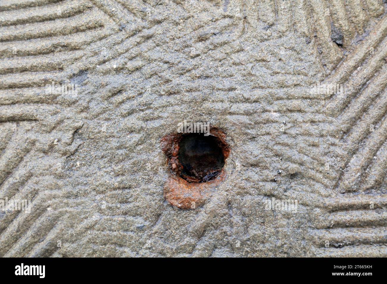 Abrasive disc rock texture Stock Photo - Alamy