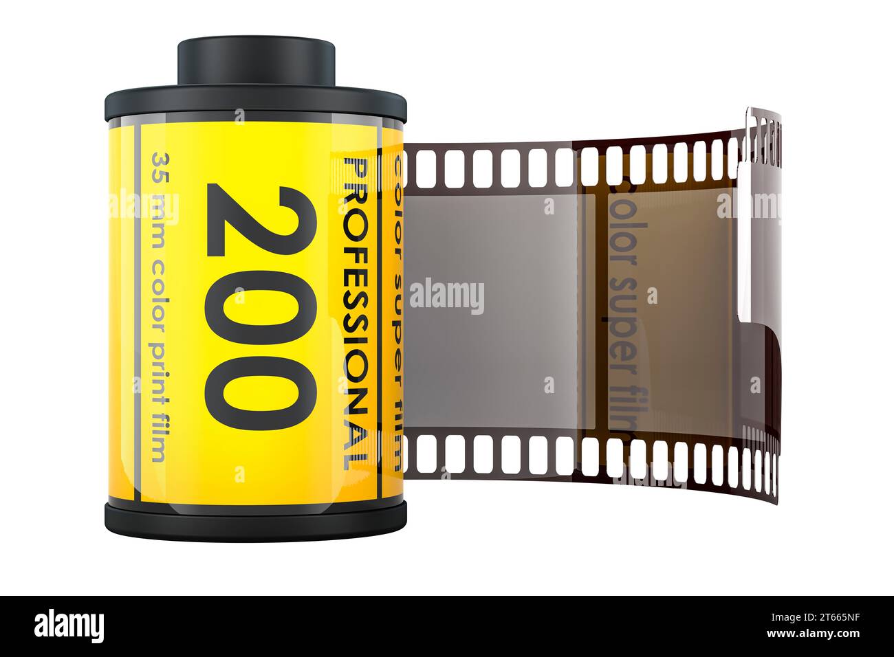 Film rolls hi-res stock photography and images - Alamy