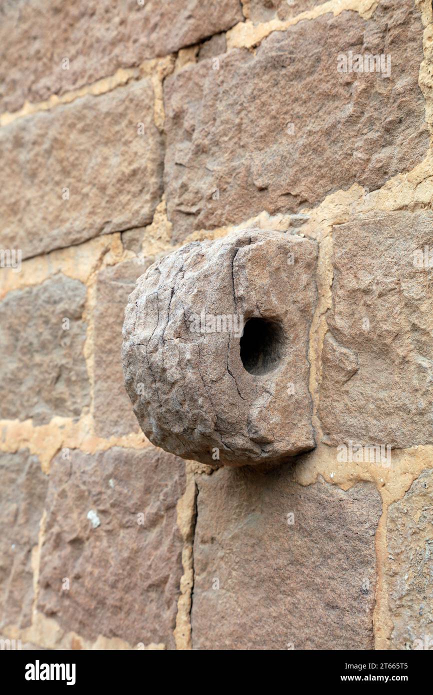 Concrete piercing hi-res stock photography and images - Alamy