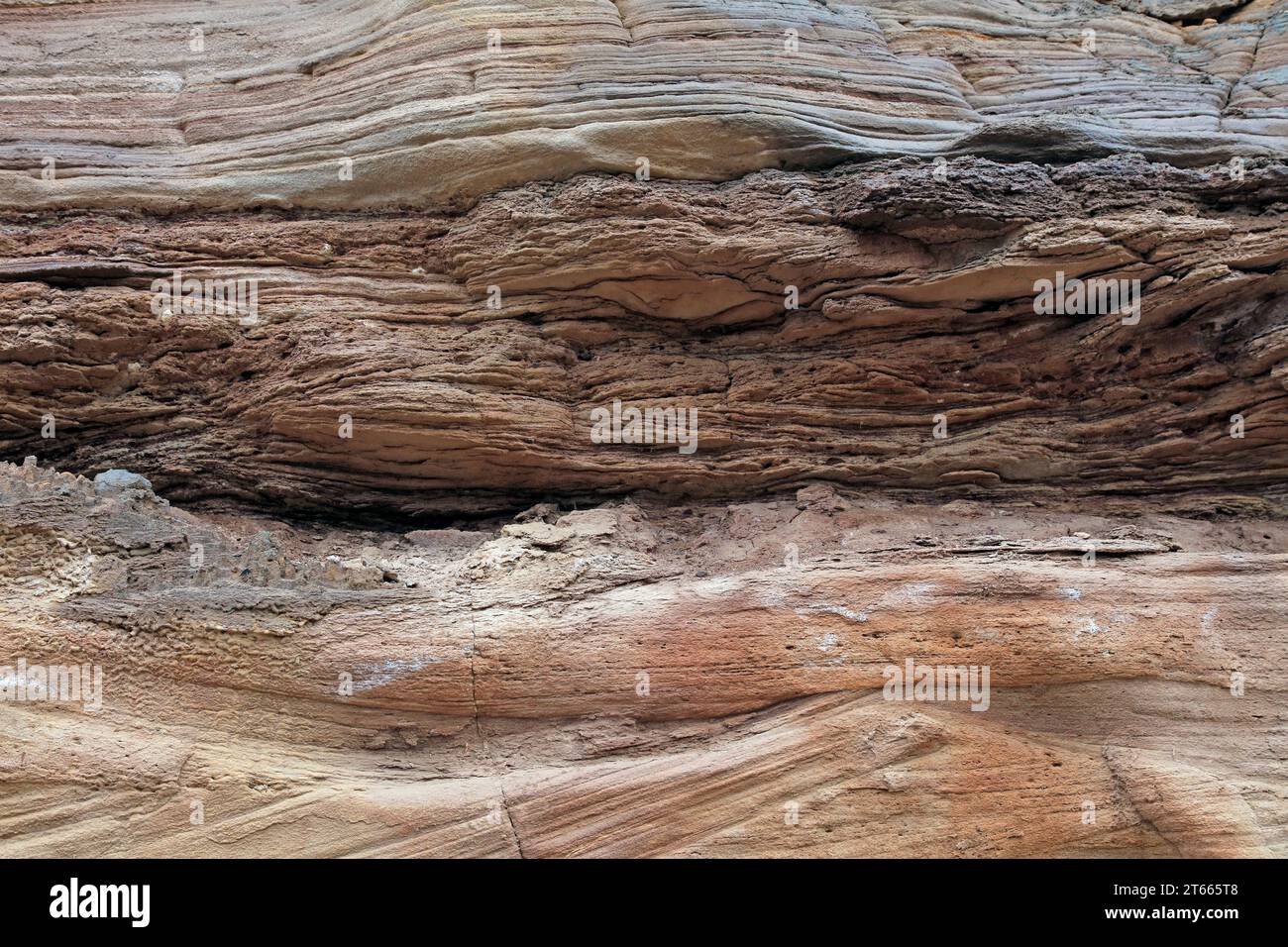 Rock texture in nature Stock Photo - Alamy