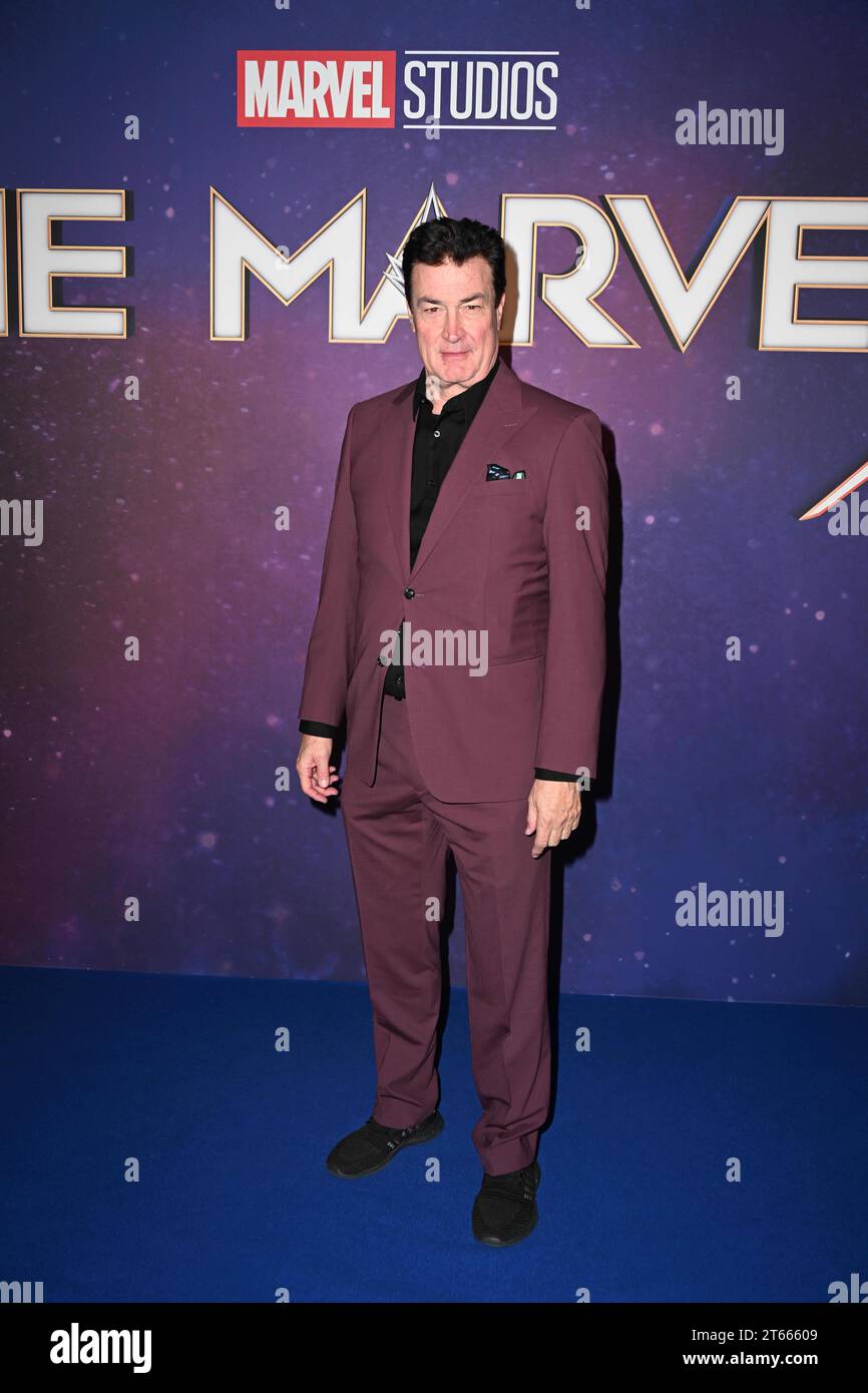 Milan, Italy. 08th Nov, 2023. Milan, PHOTOCALL for the new Marvel ...