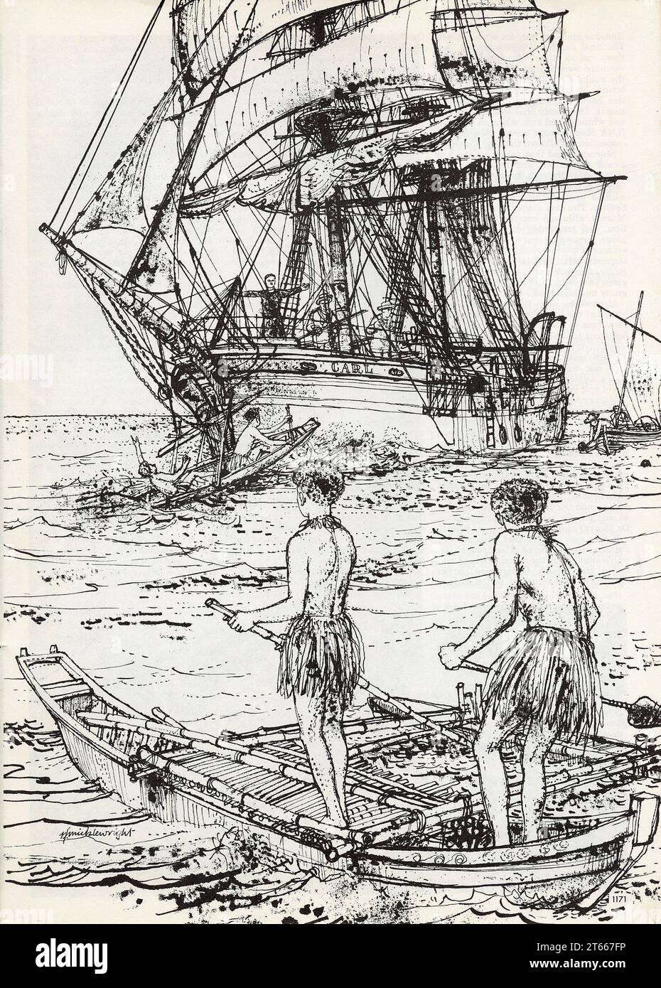 Slaves ships hi-res stock photography and images - Alamy