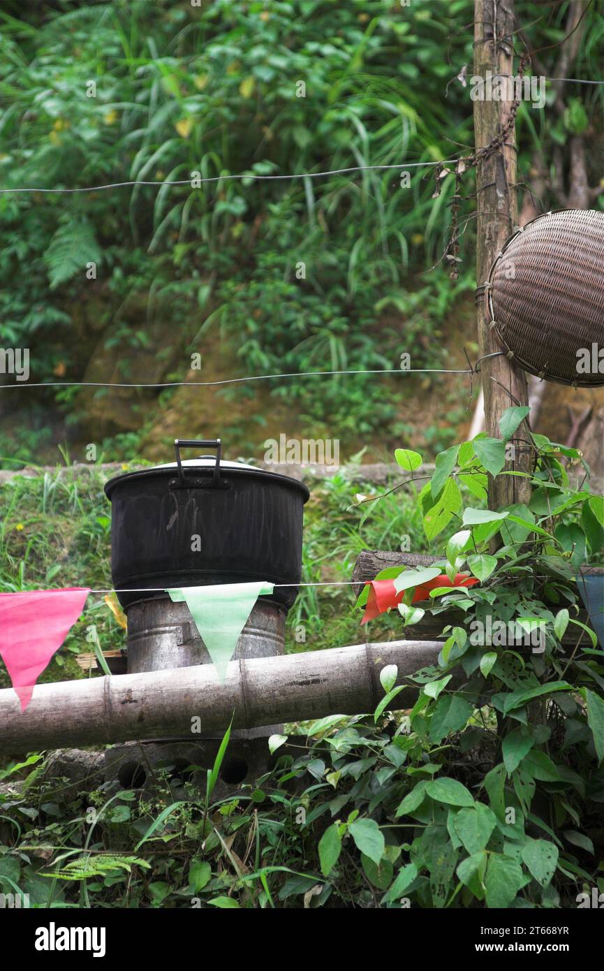 Cocina primitiva hi-res stock photography and images - Alamy