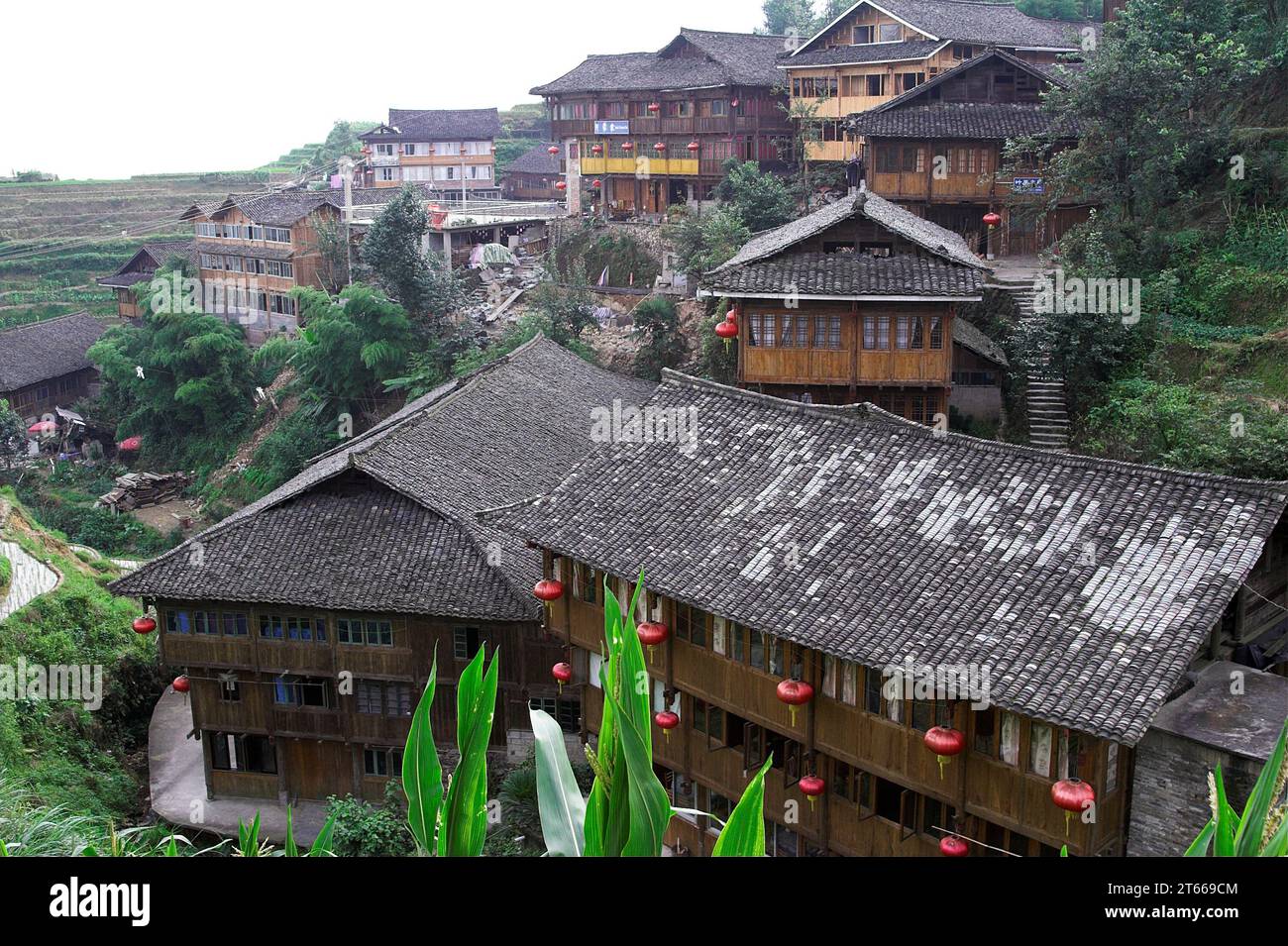 Casas primitivas hi-res stock photography and images - Alamy
