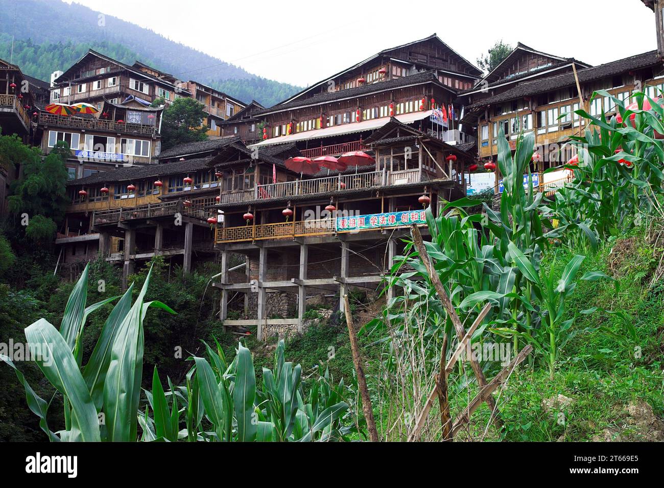 Casas primitivas hi-res stock photography and images - Alamy