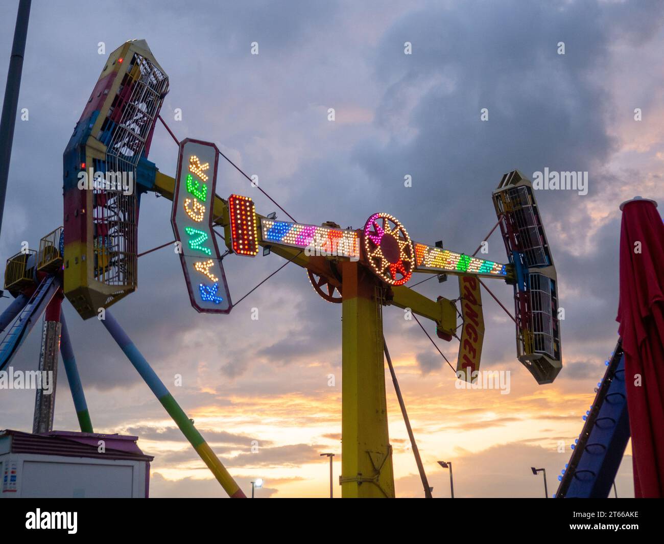 Joy ride 2023 hi-res stock photography and images - Alamy