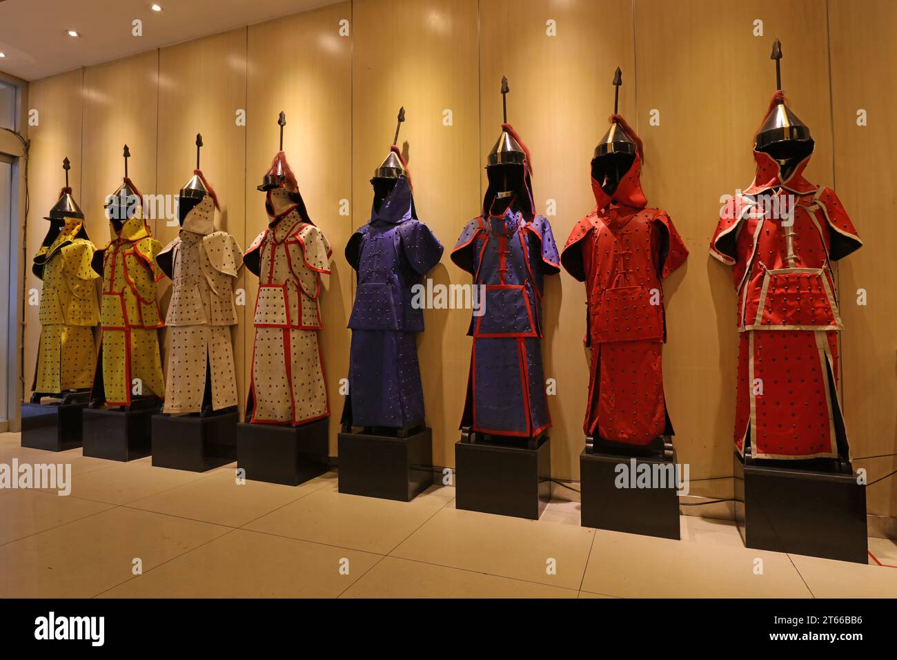 Eight banners soldier hi-res stock photography and images - Alamy