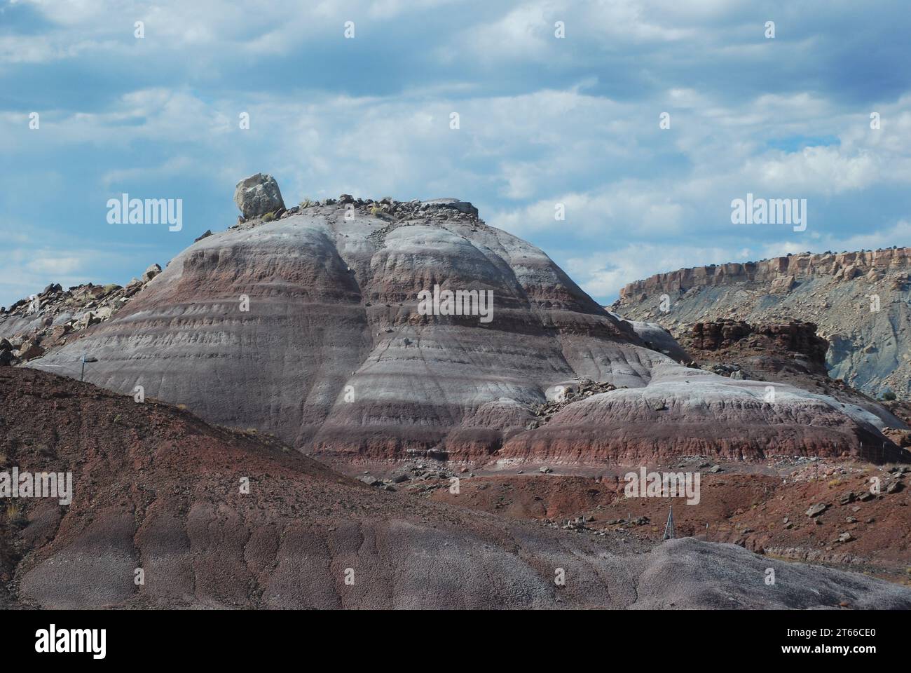 Ancient geological eras hi-res stock photography and images - Alamy