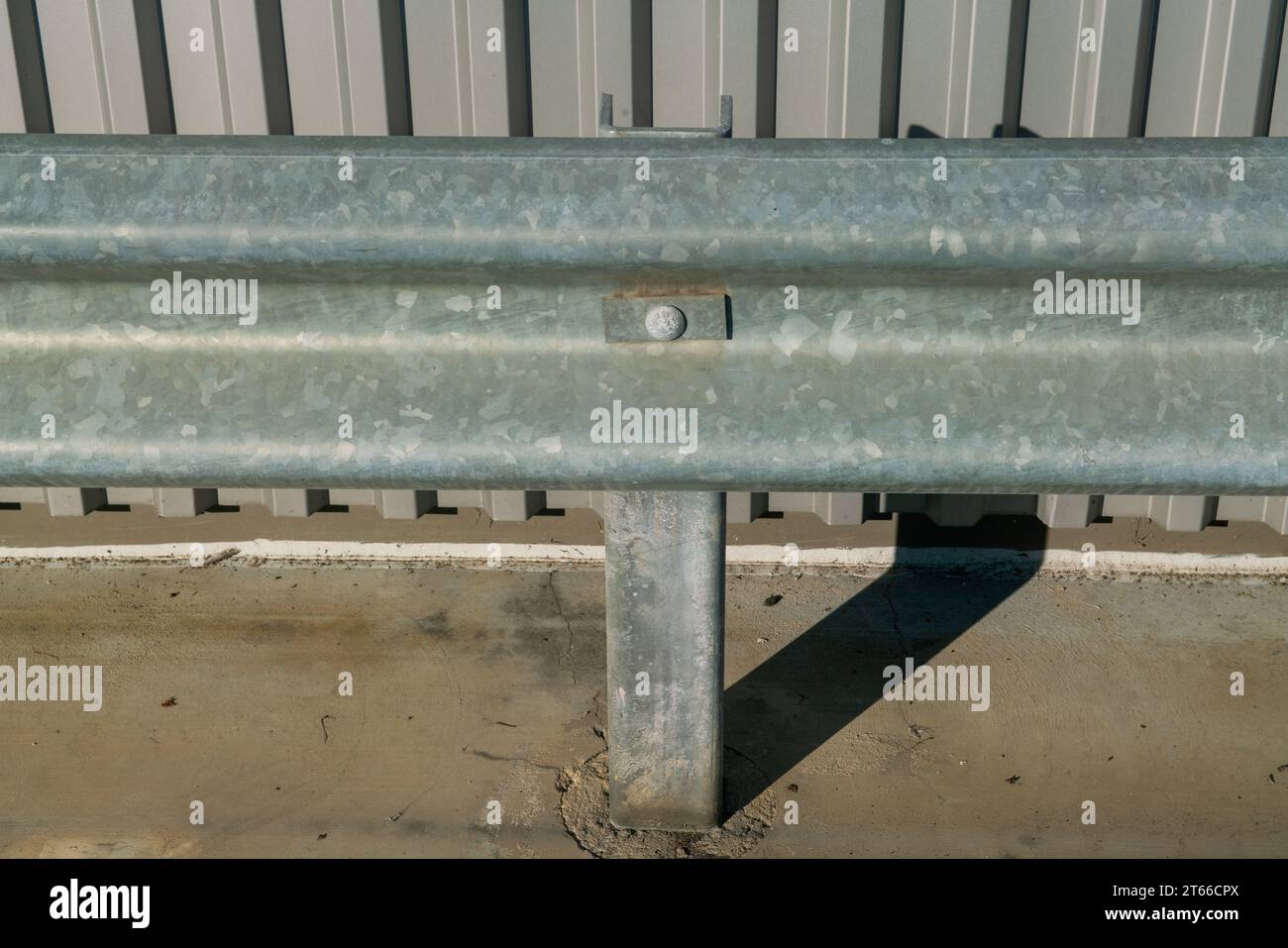 Rail barrier hi-res stock photography and images - Alamy