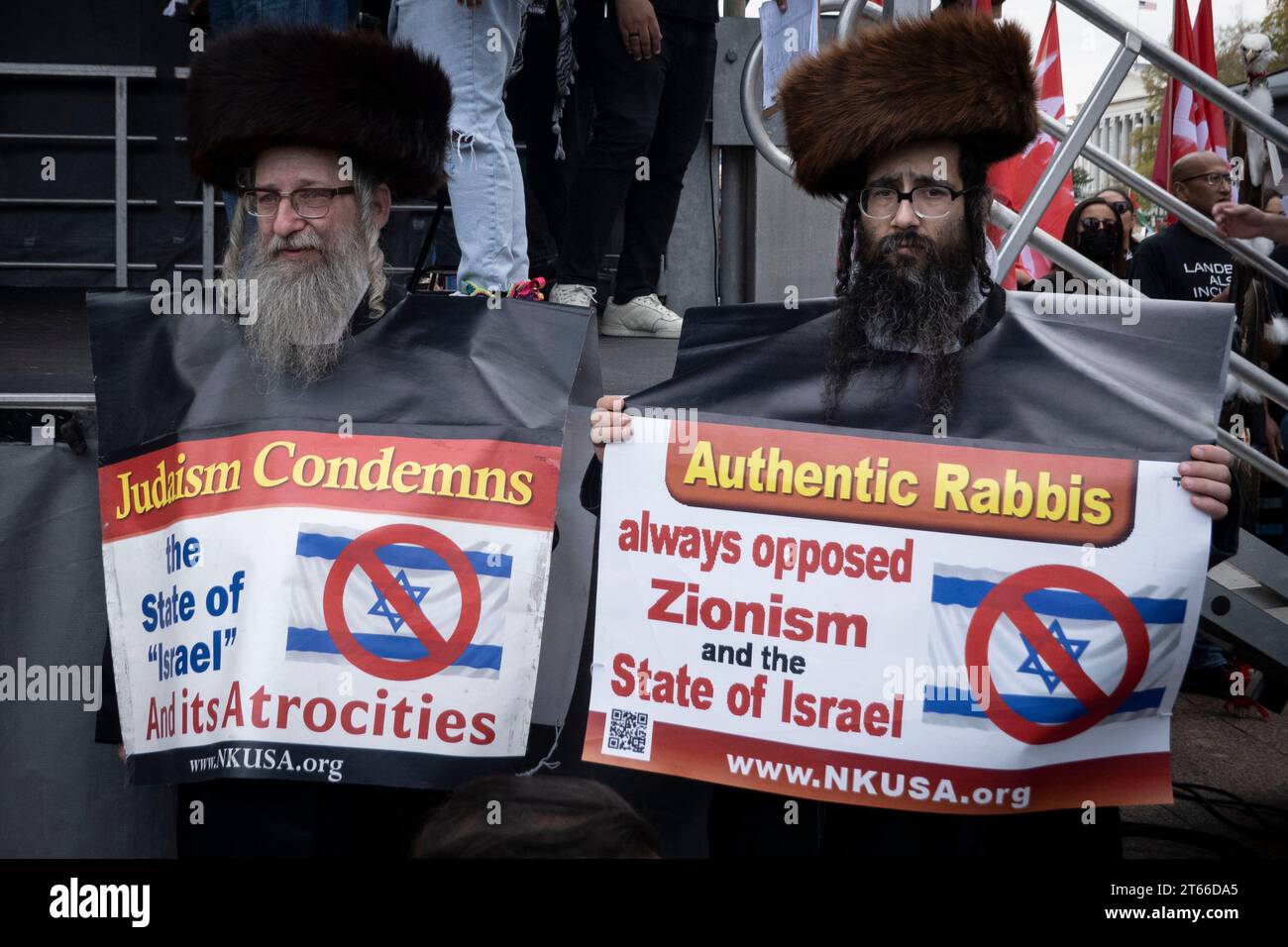 November 4, 2023, Washington, District of Columbia, United States ...