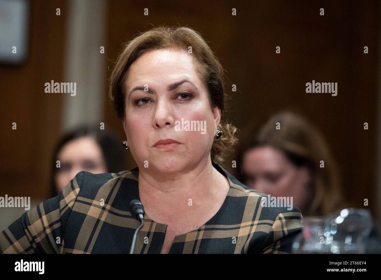 Olga morales pate hi-res stock photography and images - Alamy