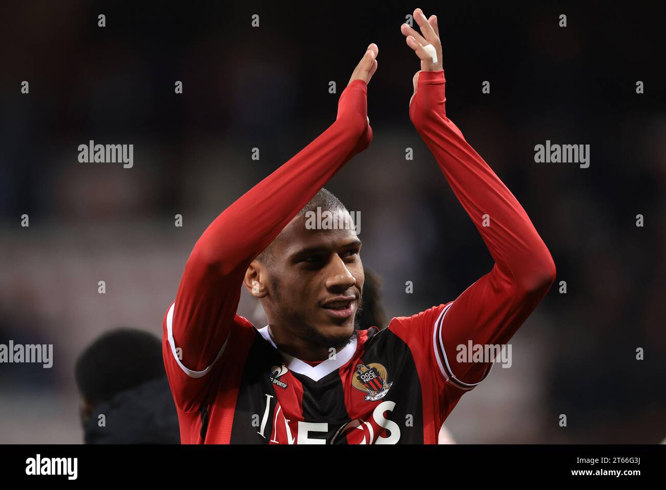 Jean clair todibo nice 2023 hi-res stock photography and images - Alamy