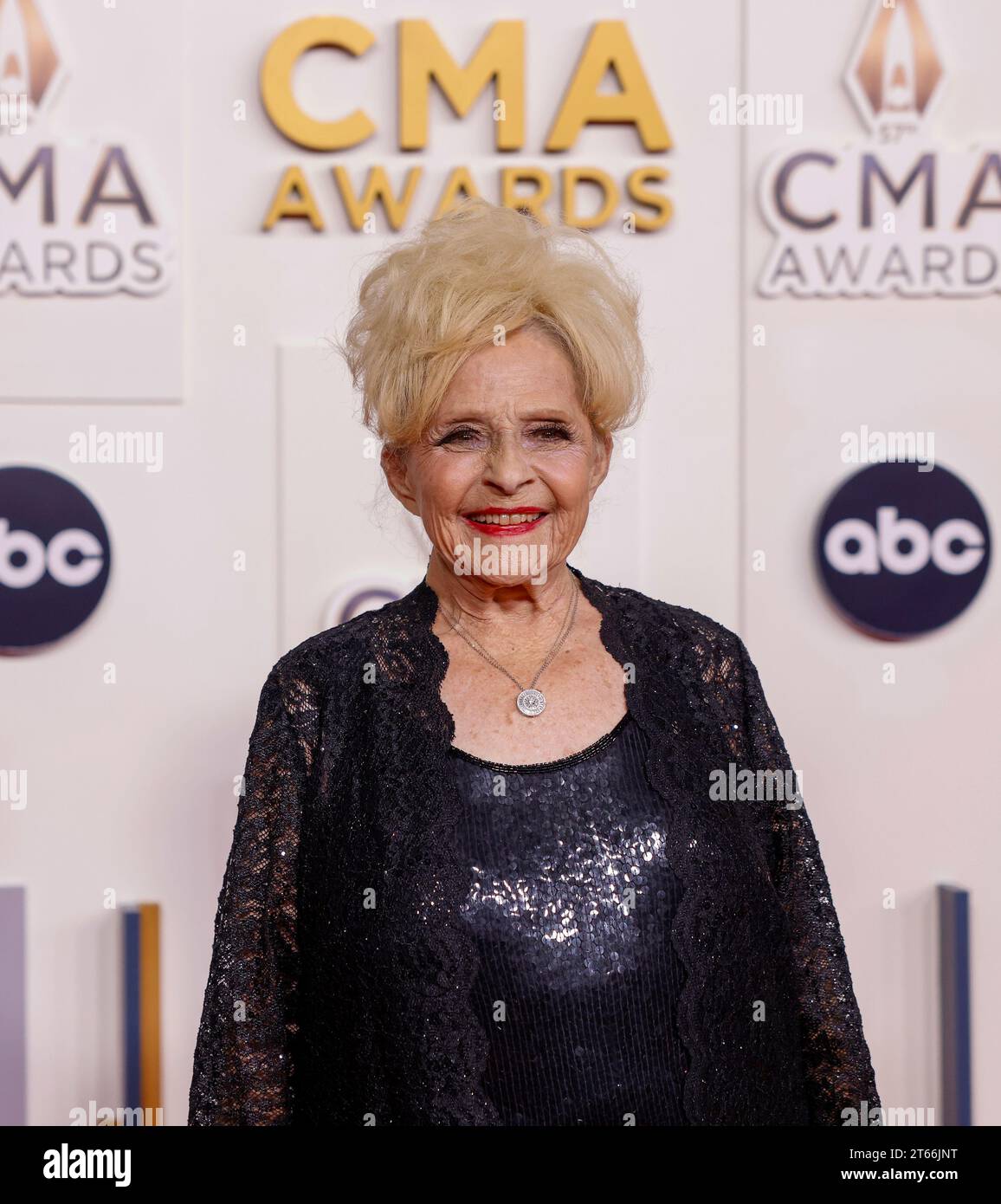 Nashville, United States. 08th Nov, 2023. Rock and Roll and Country ...