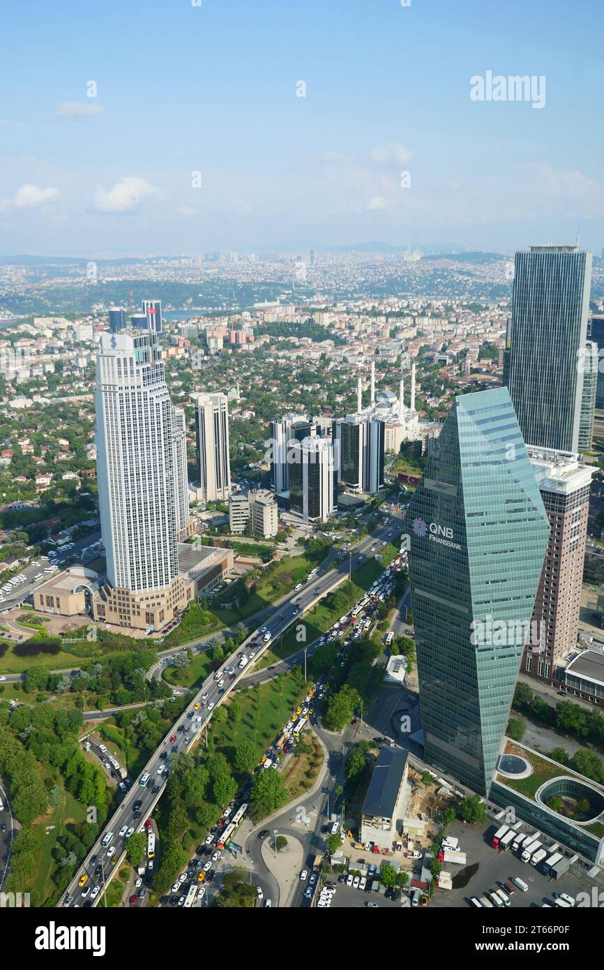 Qnb turkey hi-res stock photography and images - Alamy