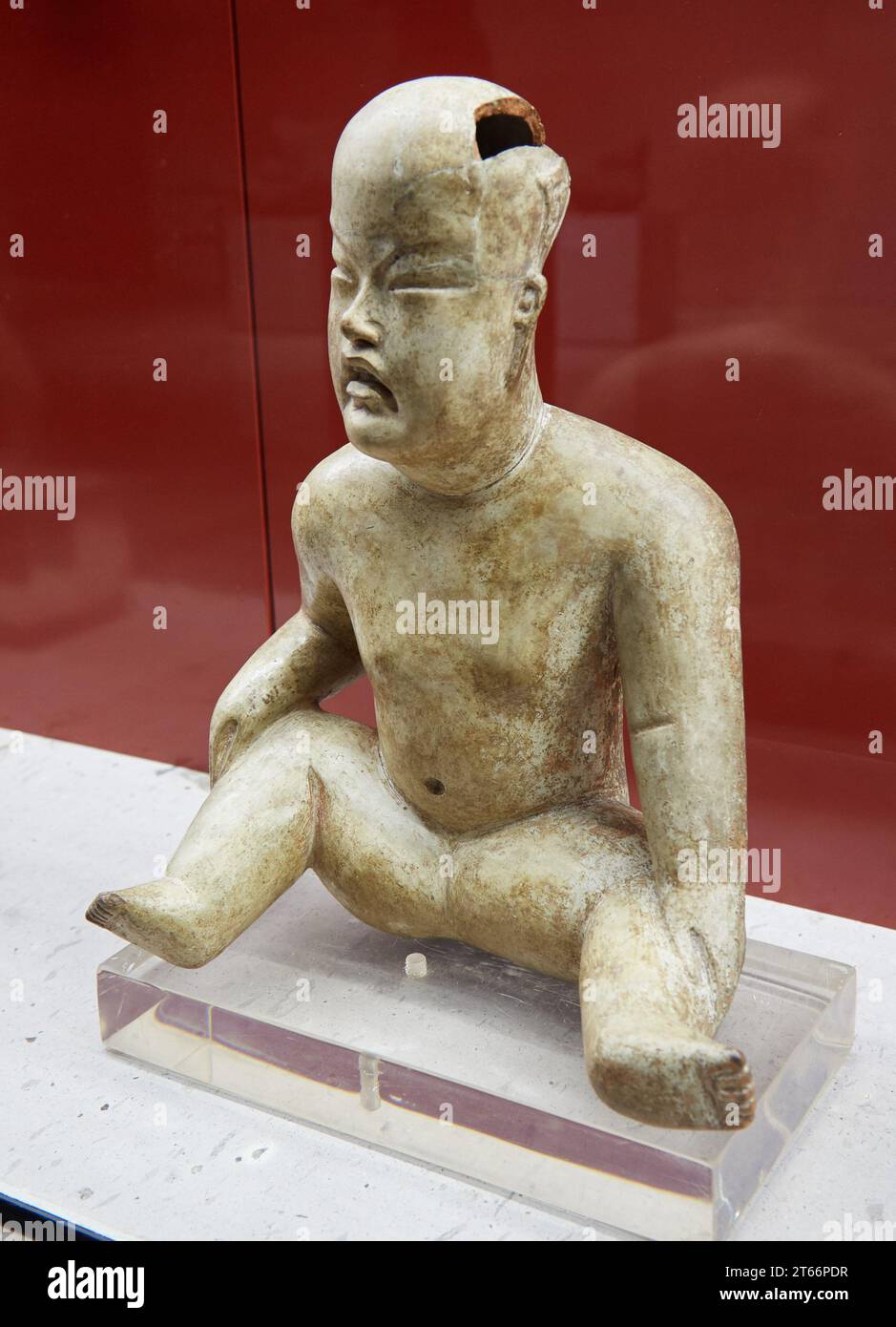 Colossal head xalapa hi-res stock photography and images - Alamy