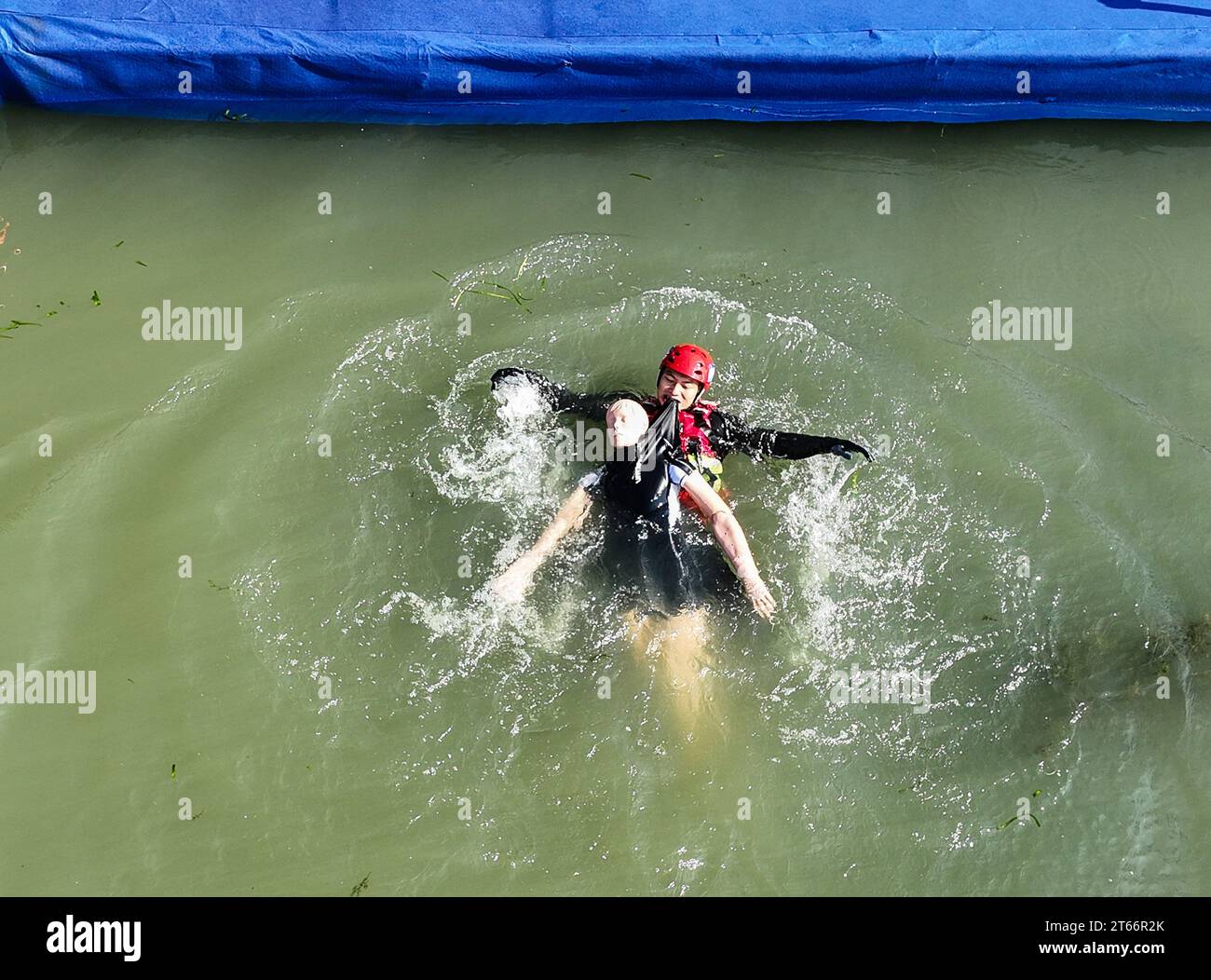 Nanjing. 8th Nov, 2023. This aerial photo taken on Nov. 8, 2023 shows a ...