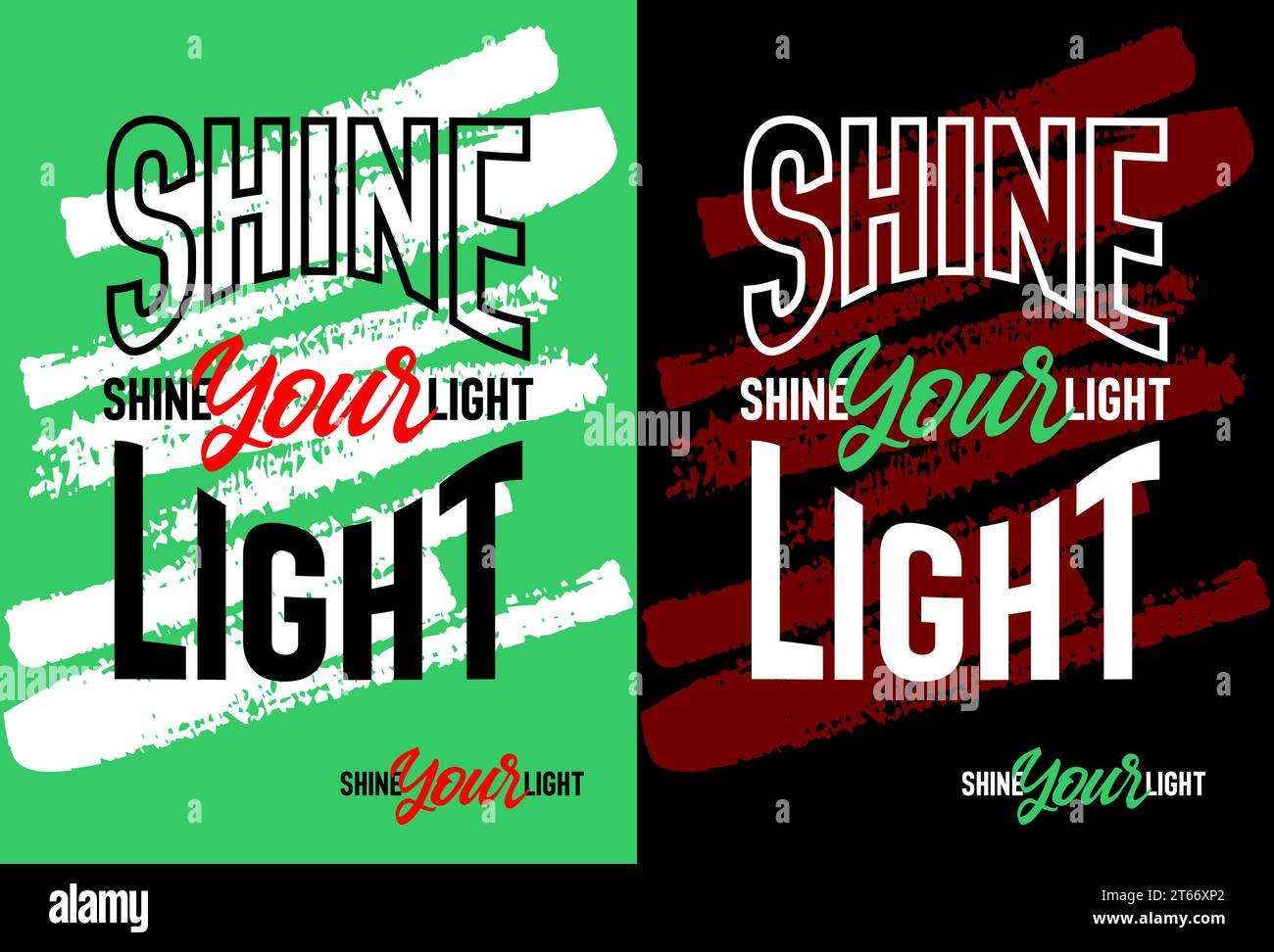 Shine your light motivational quotes, Short phrases quotes, typography ...