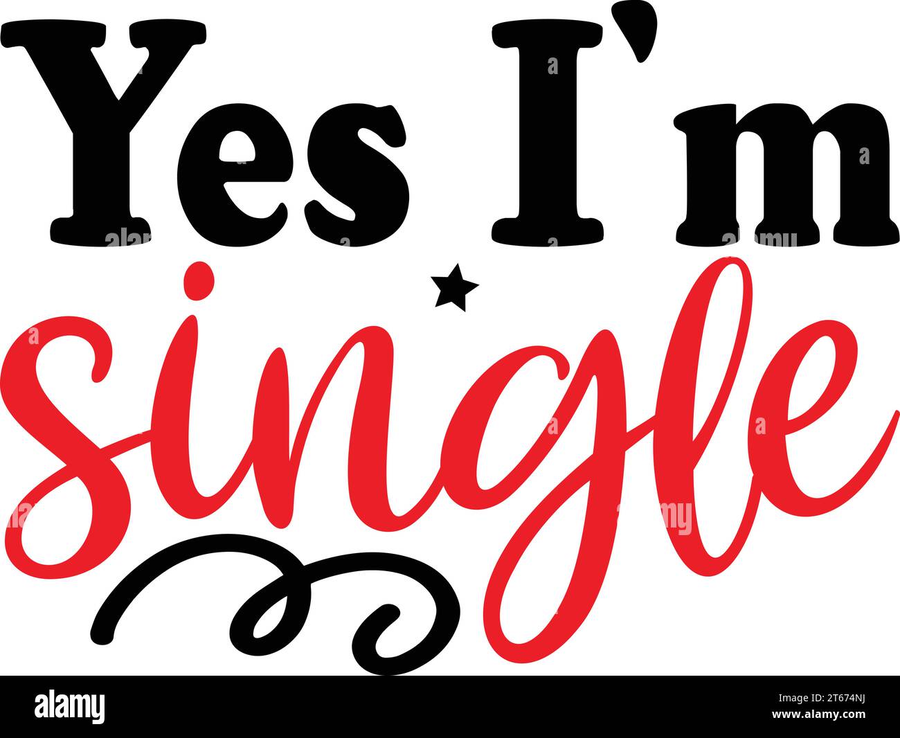 Yes label Stock Vector Images - Alamy