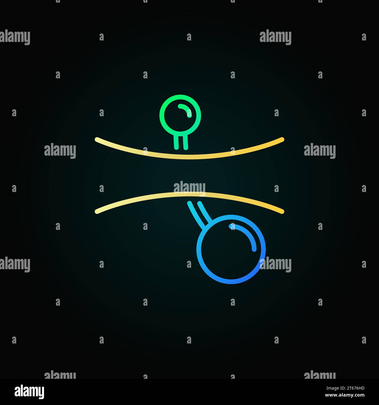 Belly Button Piercing Stock Vector Images Alamy