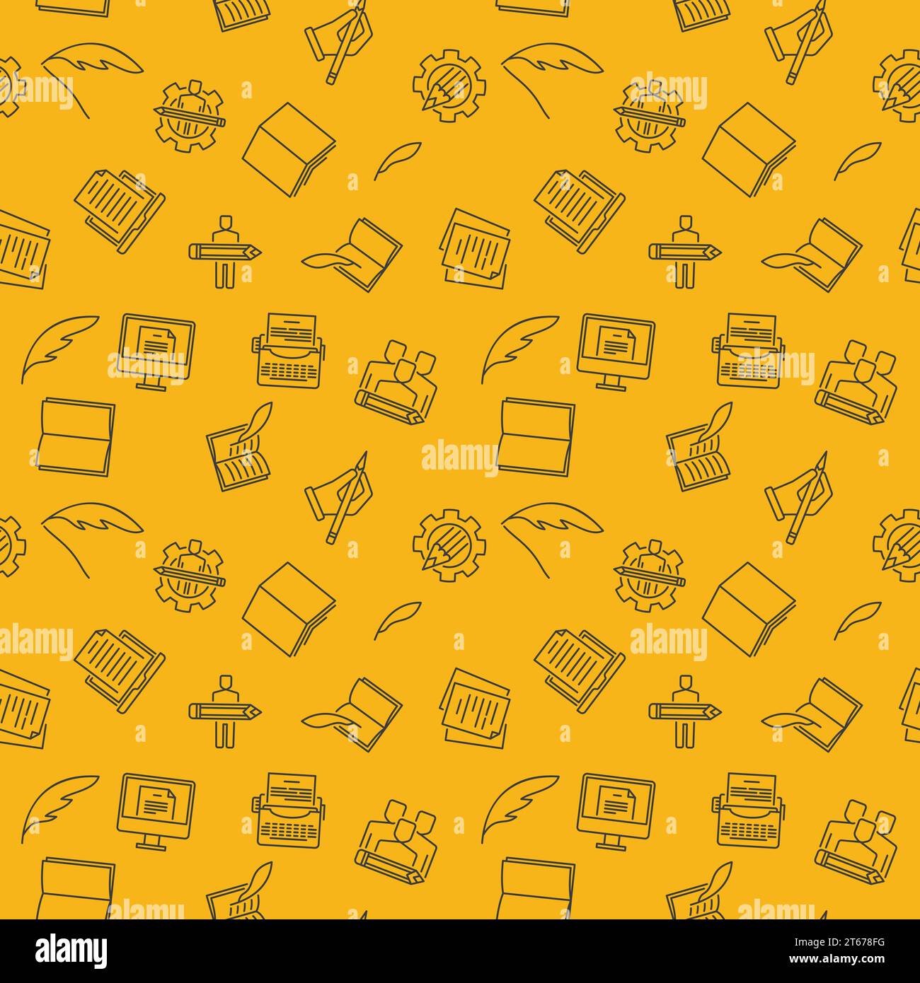 Rewriting background Stock Vector Images - Alamy