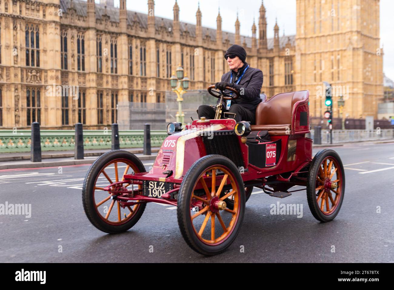 1901 car hi-res stock photography and images - Alamy