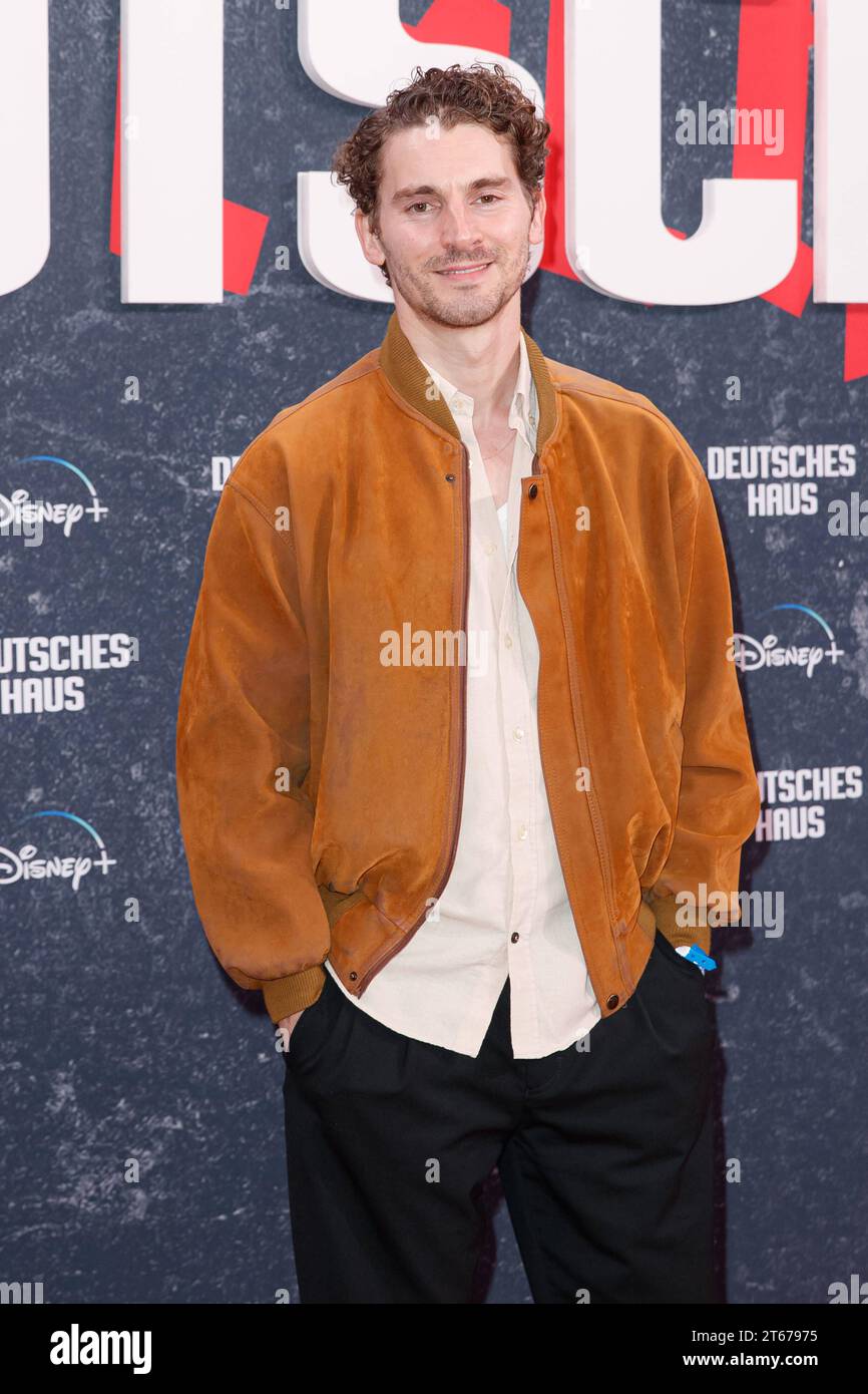 Disney Serien Premiere - Deutsches Haus Martin Bruchmann bei der ...