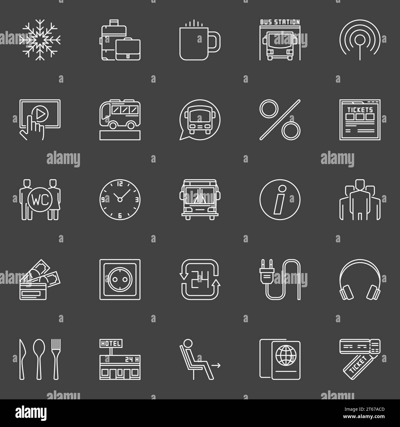 Intercity hotel logo Stock Vector Images - Alamy