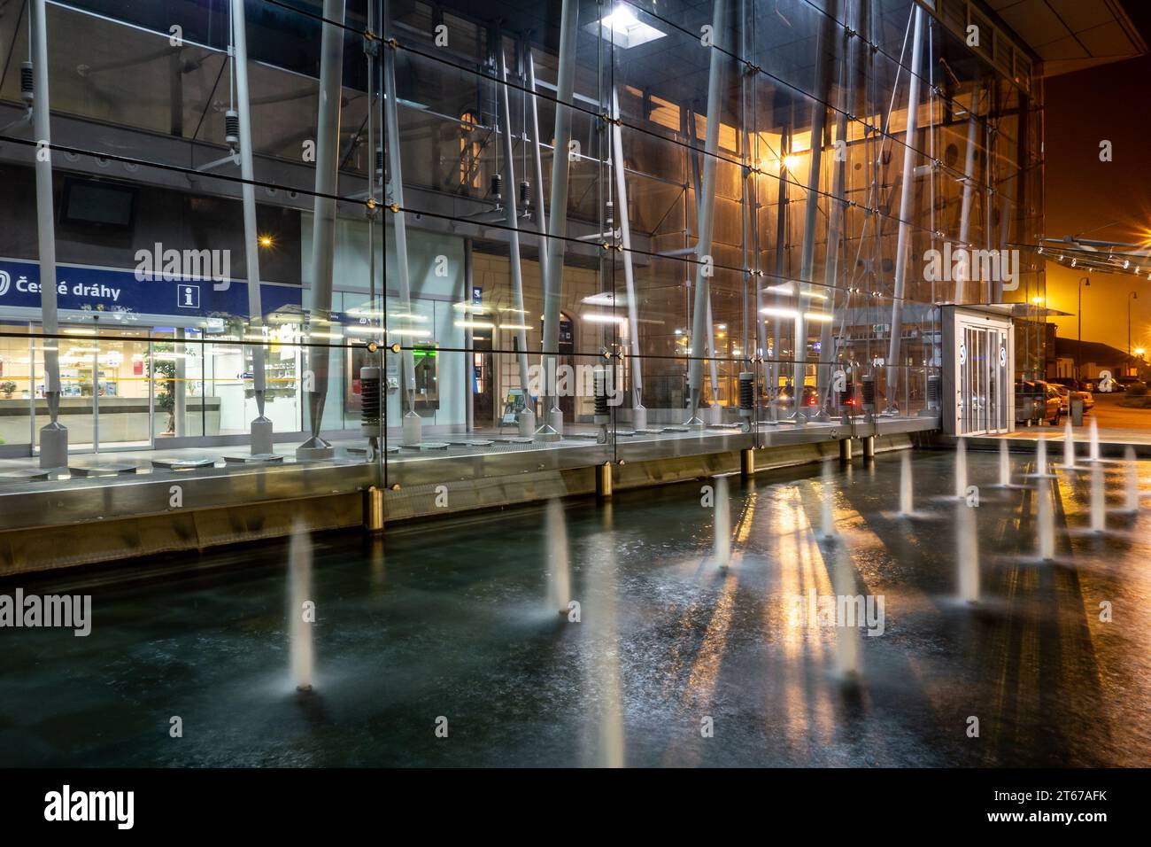 Ostrava svinov hi-res stock photography and images - Alamy