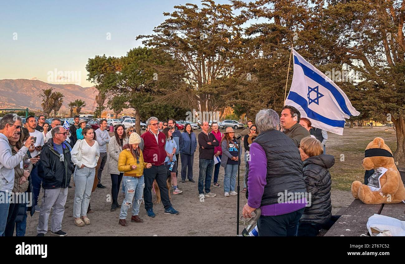 Barbara tri counties hi-res stock photography and images - Alamy