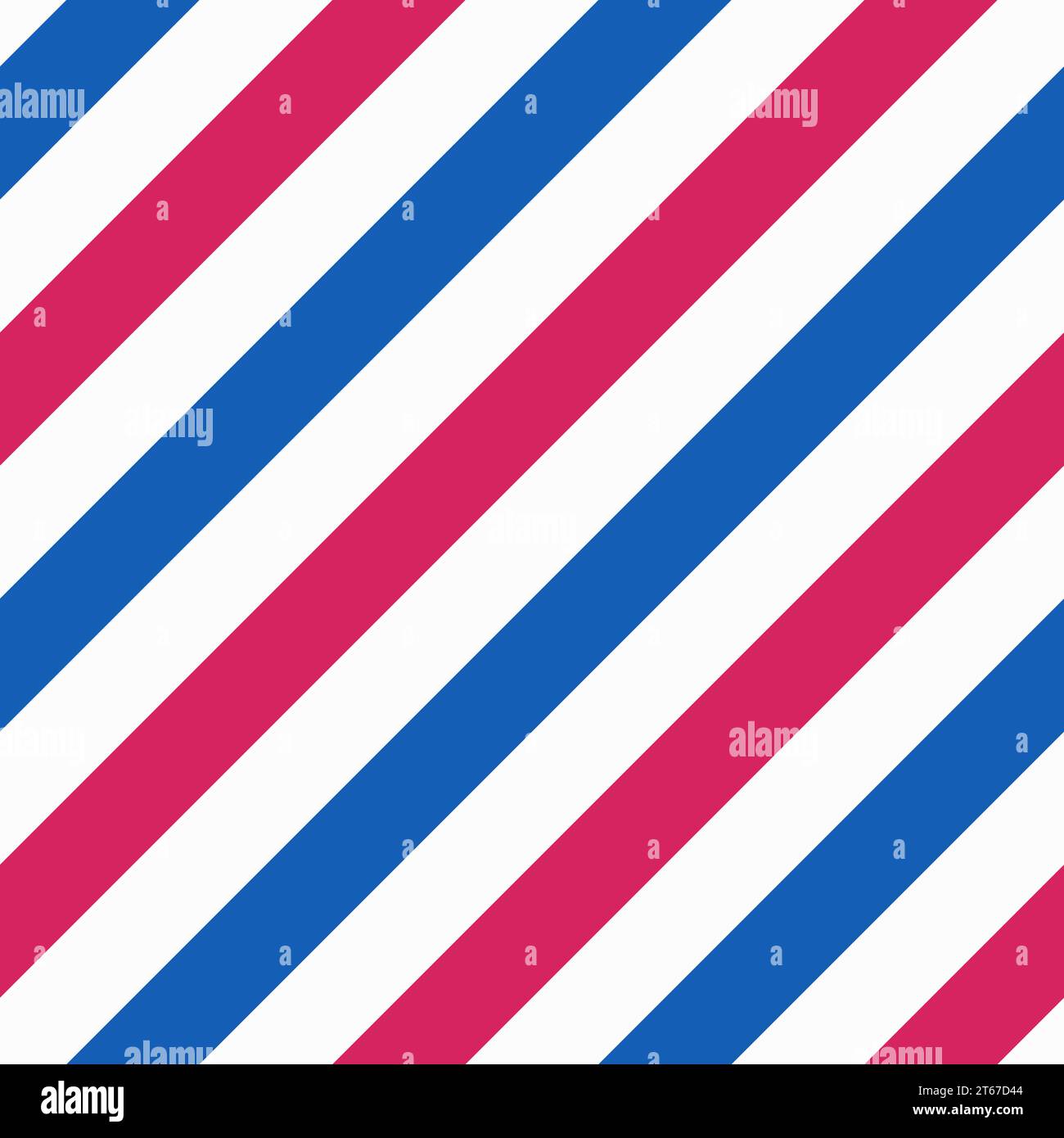 Vector barber pole texture. Barbershop concept colorful diagonal ...