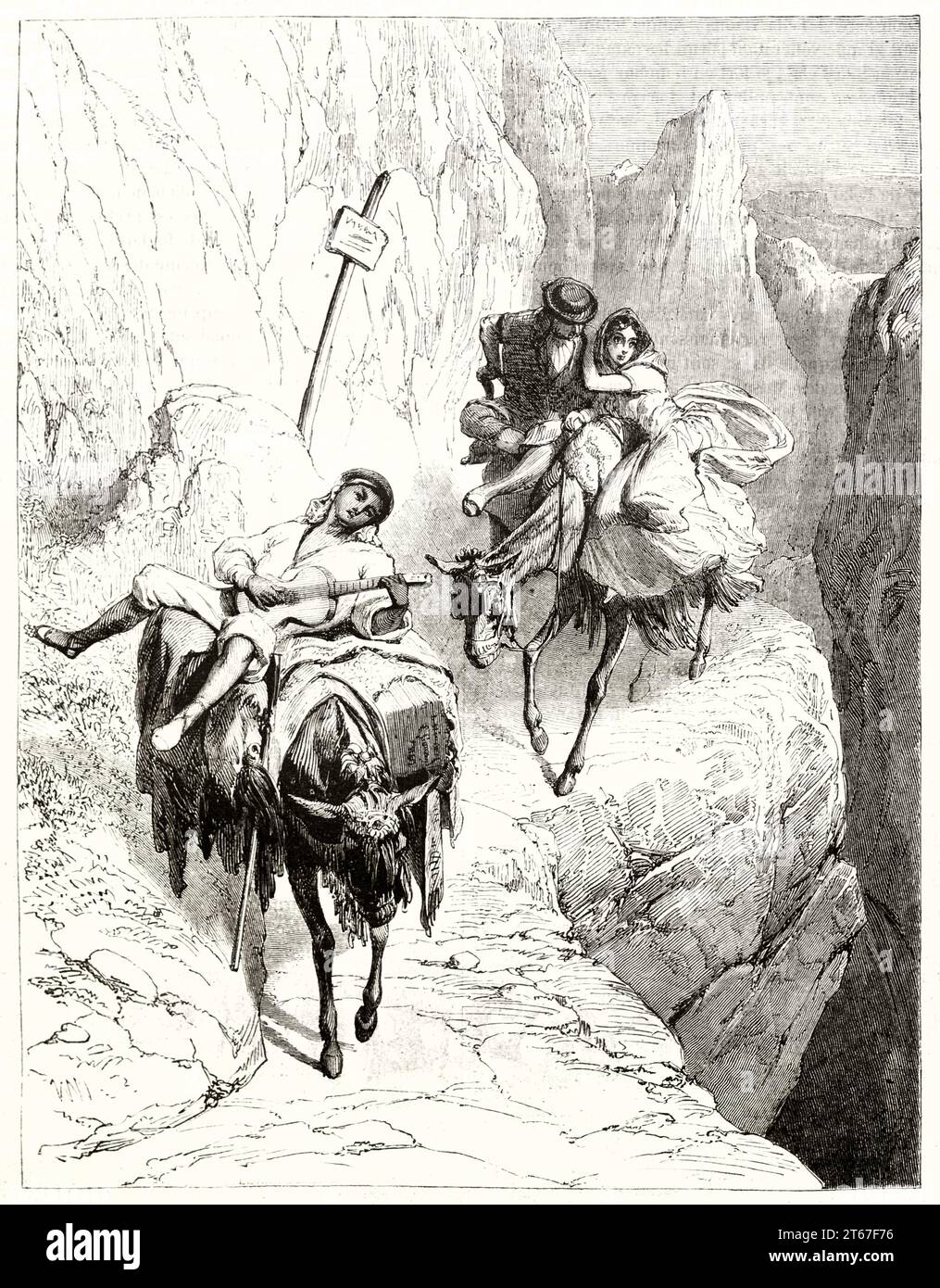 Among sierra nevada mountains hi-res stock photography and images - Alamy