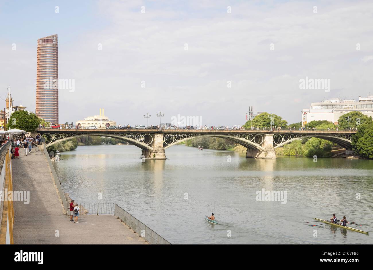 Tiriana bridge hi-res stock photography and images - Alamy