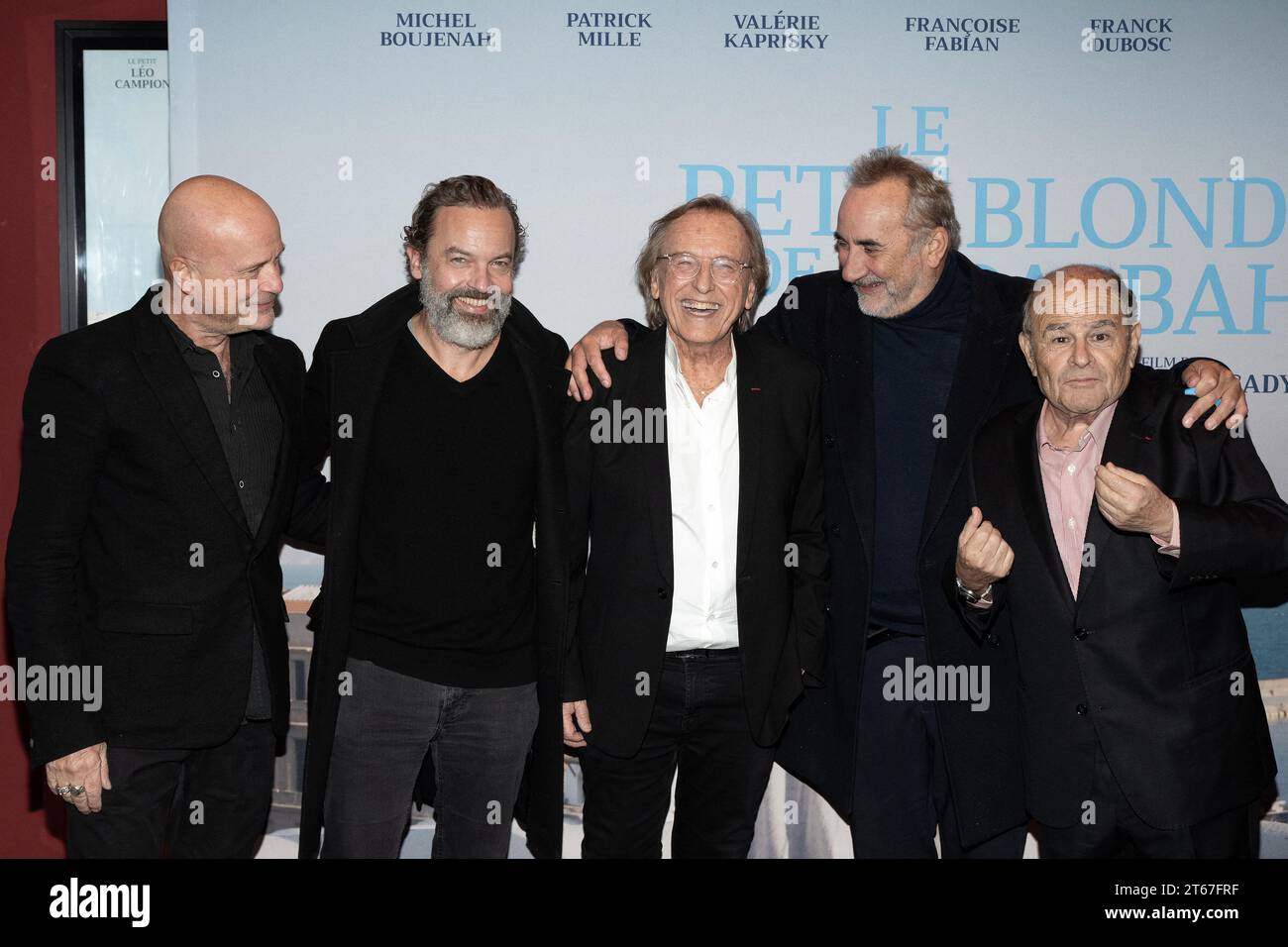 Patrick benguigui hi-res stock photography and images - Alamy