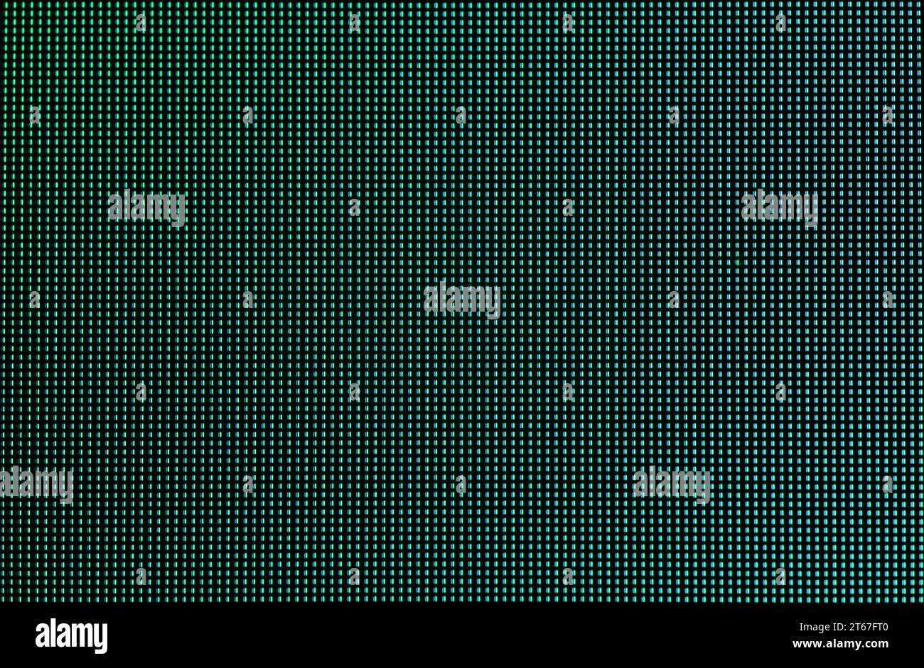 Macro photography of a colorful OLED display. Abstract colorful ...