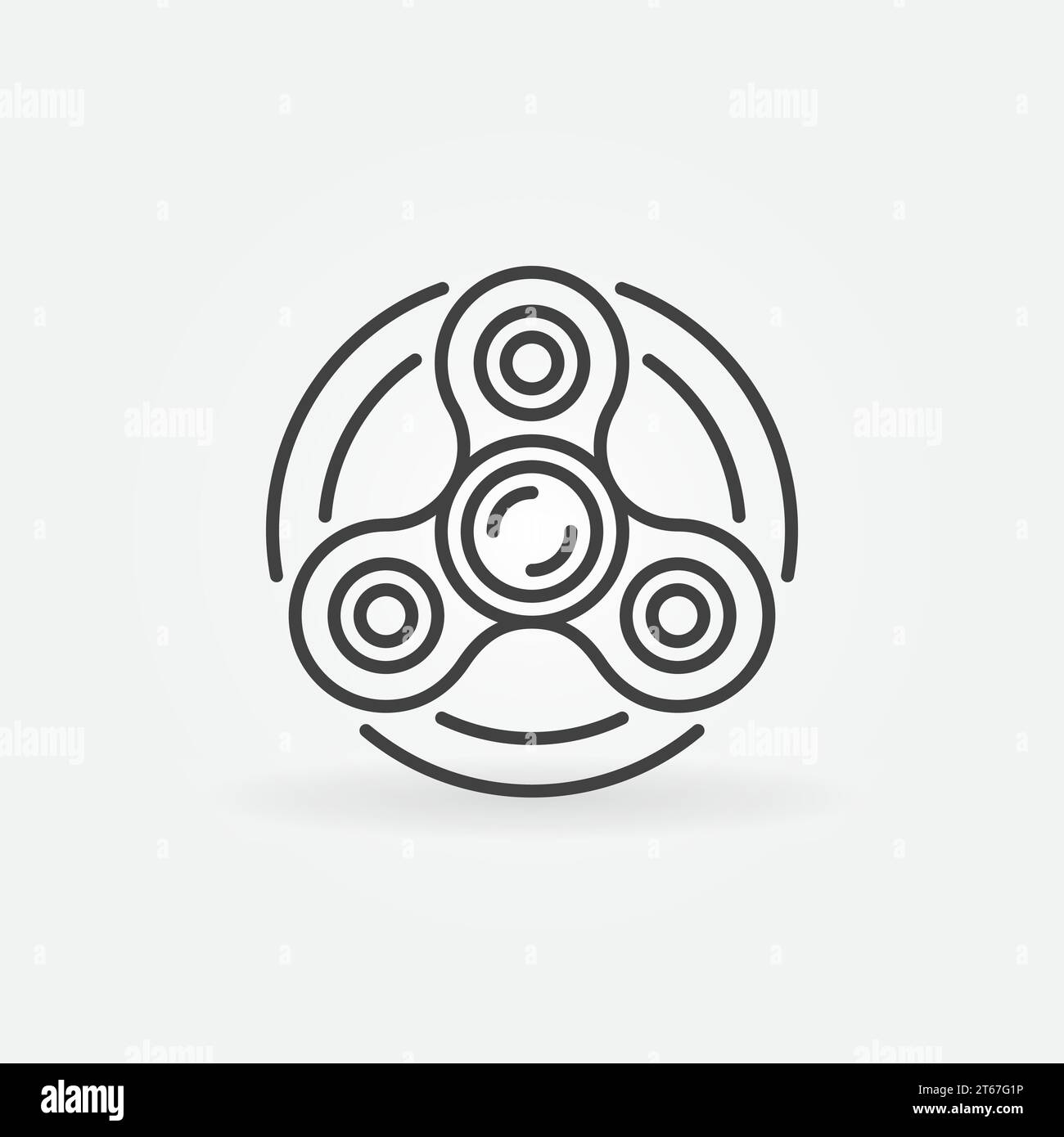 Linear bearing Stock Vector Images - Alamy