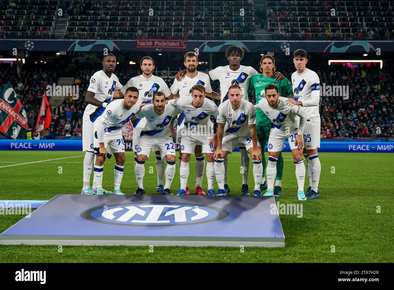 Teamphoto 2022 2023 hi-res stock photography and images - Alamy