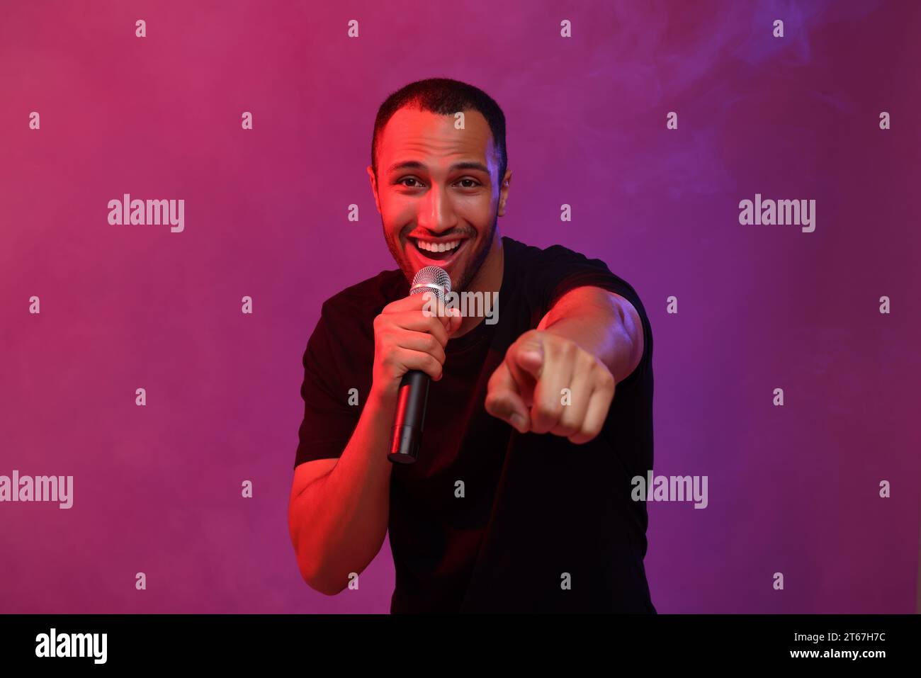 Tone of voice hi-res stock photography and images - Alamy