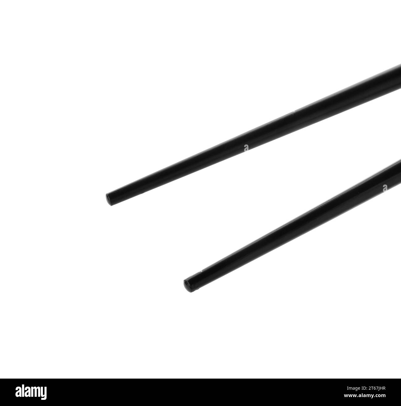 Clean chopsticks Black and White Stock Photos & Images - Alamy
