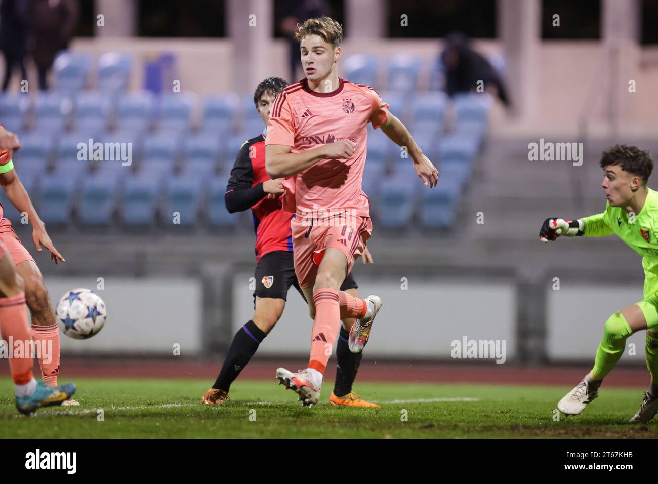 Toni majic hi-res stock photography and images - Alamy