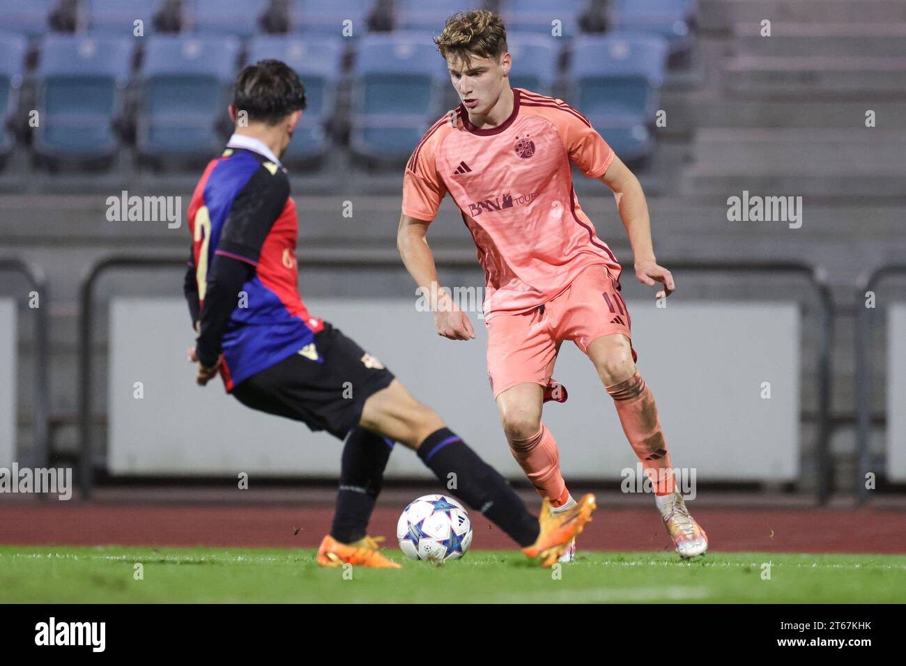 Toni majic hi-res stock photography and images - Alamy